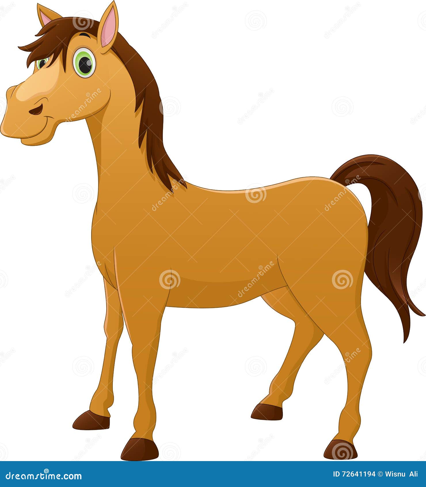 Clipart De Cheval Mignon 100+ Meilleures Idées Sur Chevaux Mignons