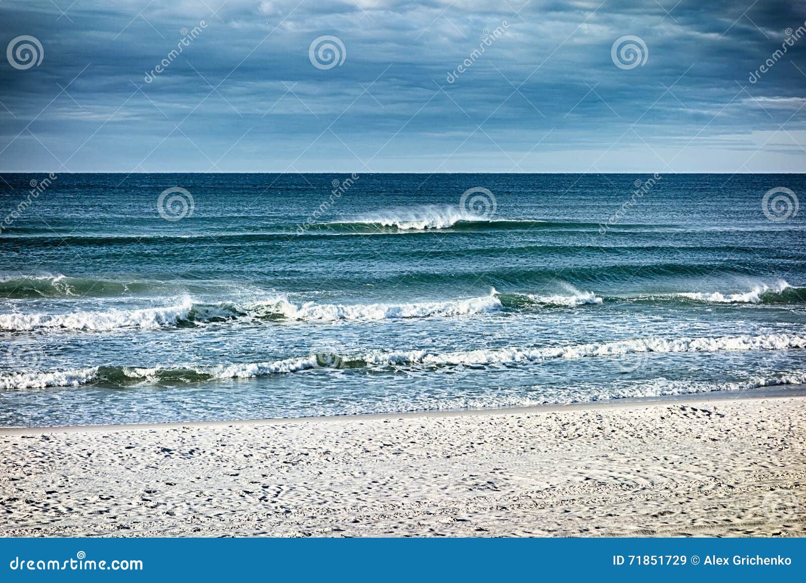 Destin Florida Beach Scenes Stock Image - Image of scenes, heron: 71851729
