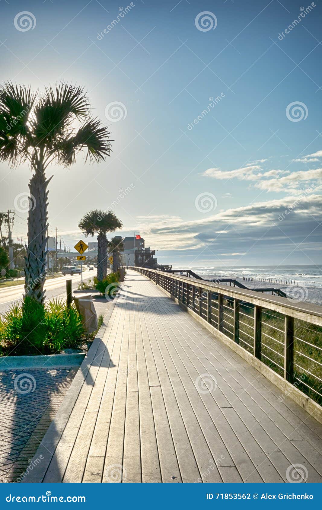Destin Florida Beach Scenes Stock Photo - Image of sand, atlantic: 71853562