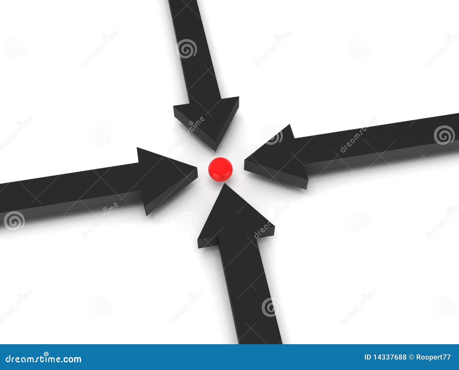 Destination Arrows Stock Illustrations – 1,946 Destination Arrows Stock ...