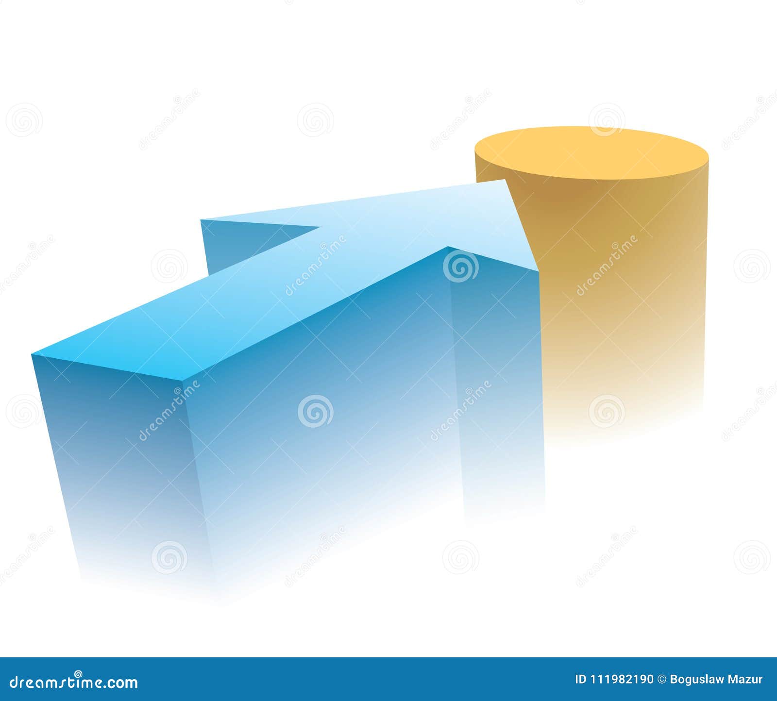 Destination point stock vector. Illustration of accuracy - 111982190