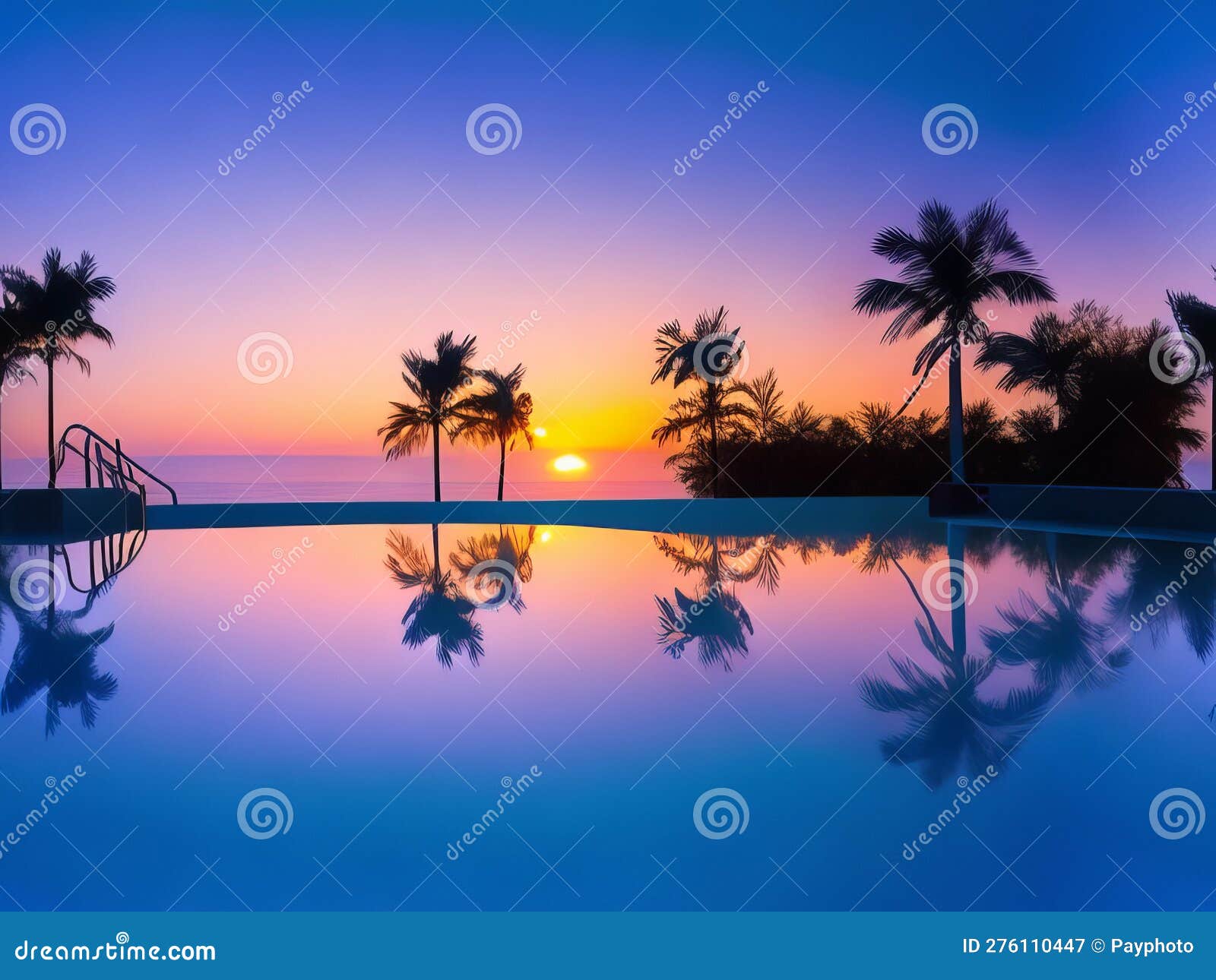 Destination For A Summer Beach Vacation An Opulent Beachside Resort