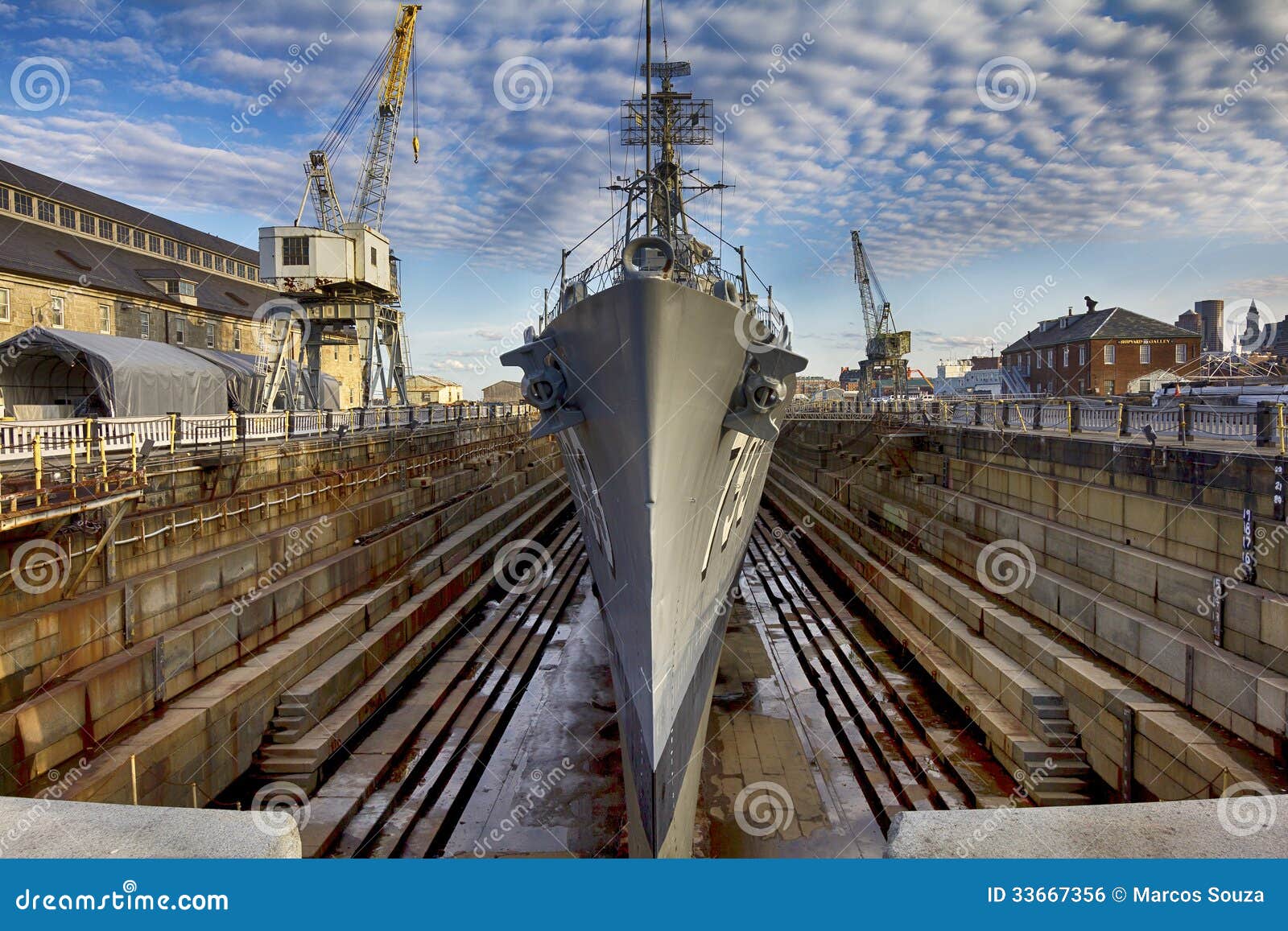 Destoryer stock photo. Image of cassin, england, boat - 33667356