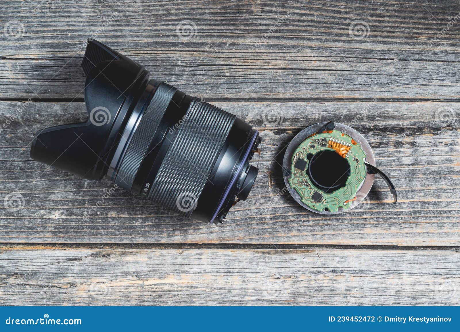 Old Crashed Camera Stock Photos - Free & Royalty-Free Stock Photos from ...