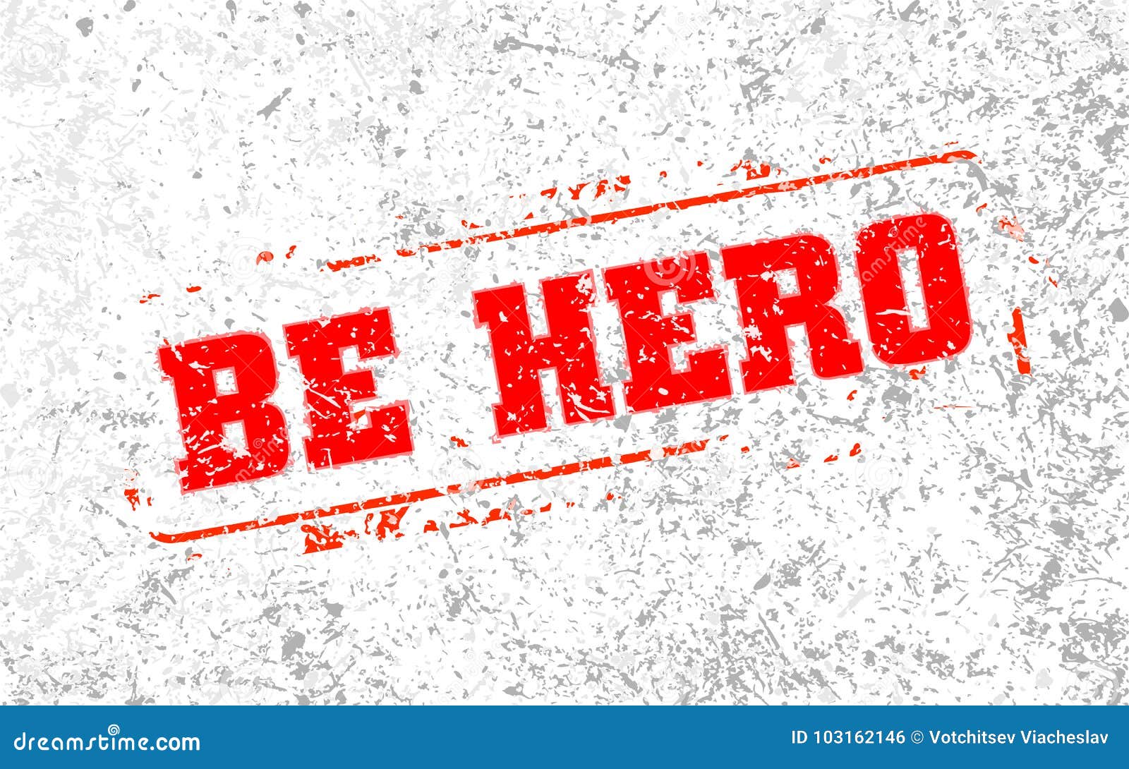 Template destroyed design stock vector. Illustration of dirty - 103162146