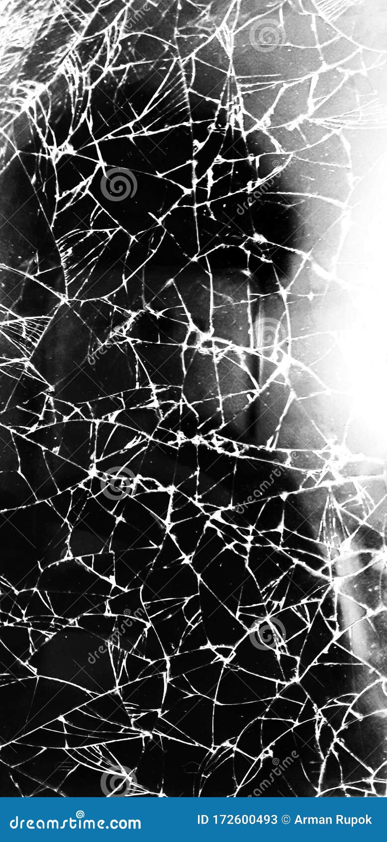 Destroyed display stock image. Image of destroyed, display - 172600493