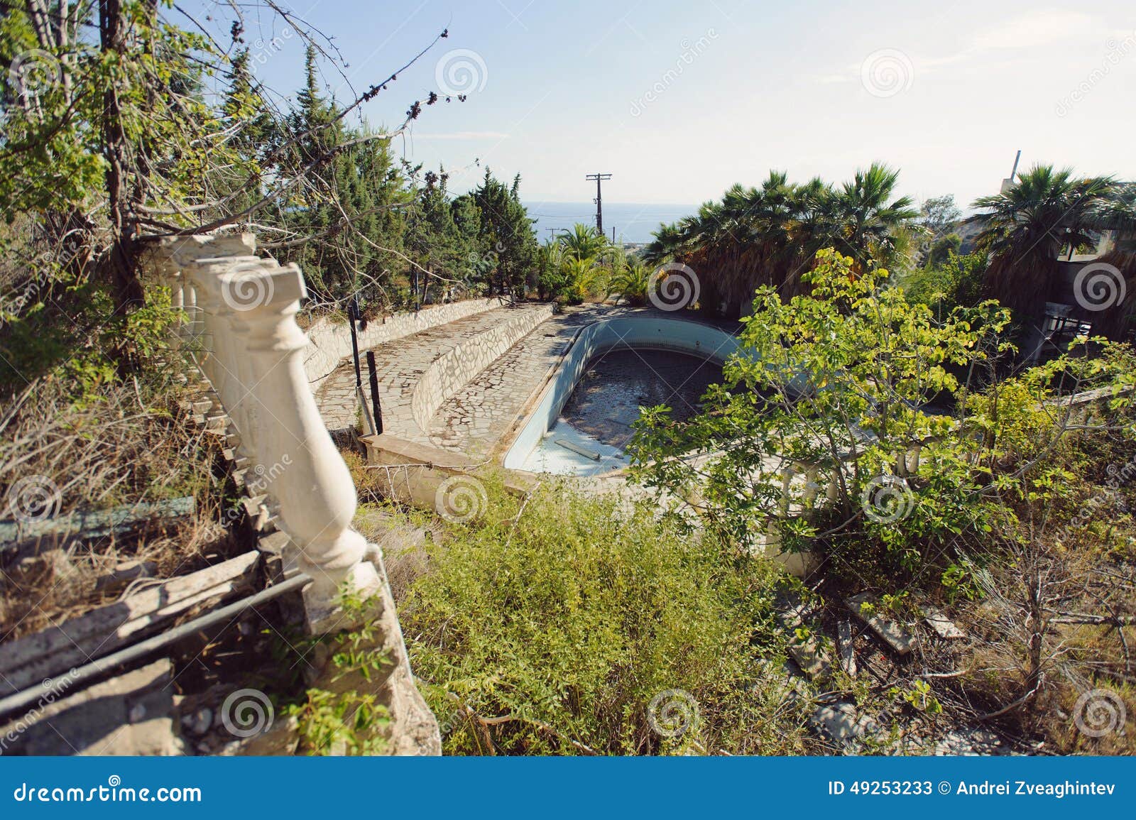 Destroyed Waterpool Stock Photos - Free & Royalty-Free Stock Photos ...