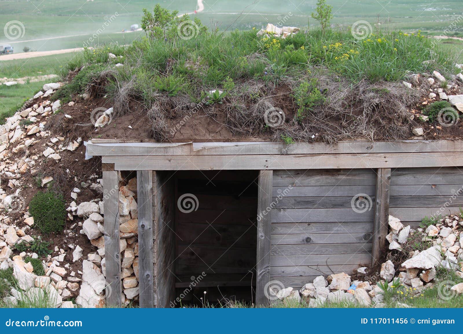 Destroying Dangerous Explosives Stock Photo - Image of explosive ...