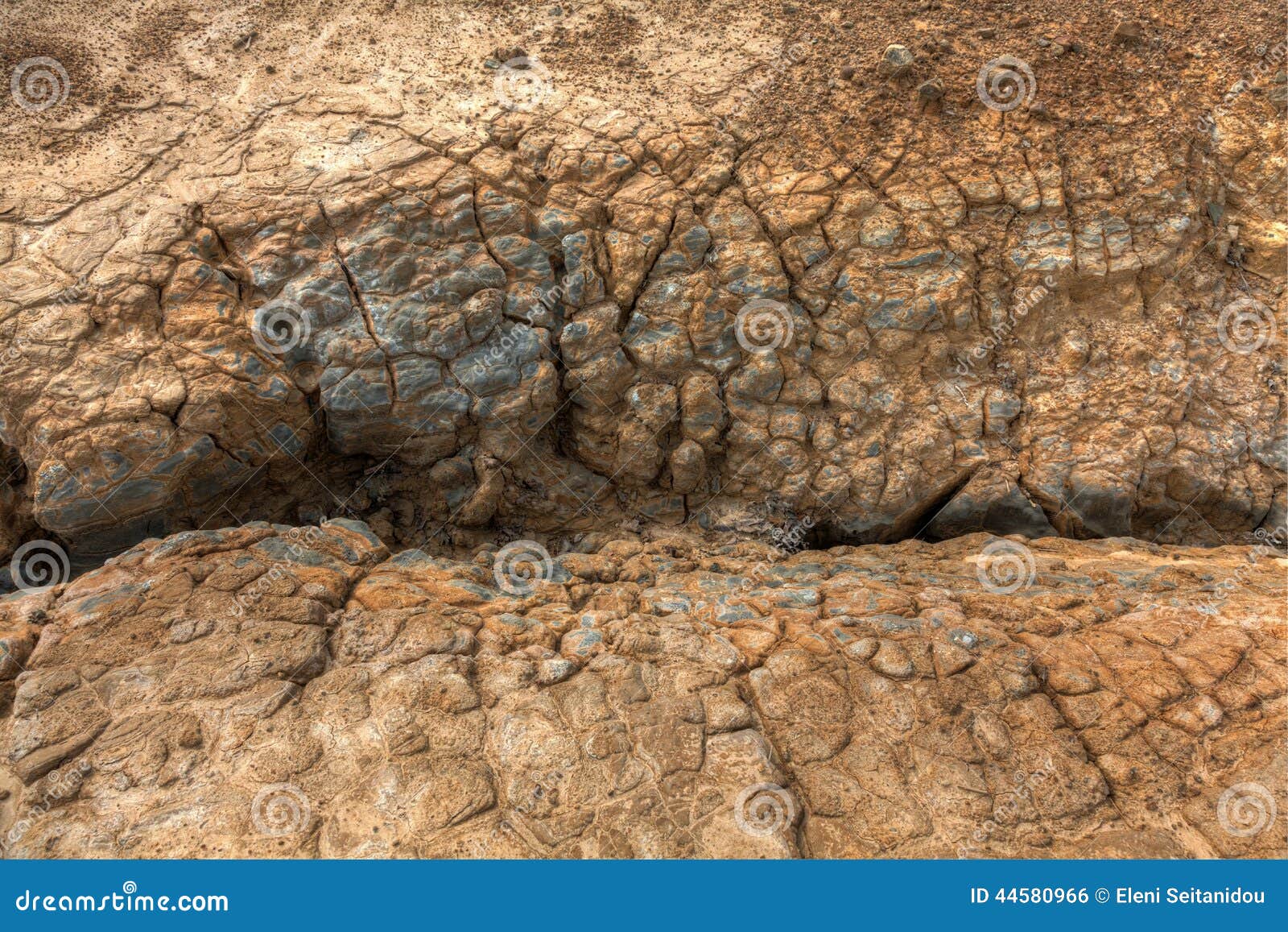 The destruction of nature stock photo. Image of dump - 44580966