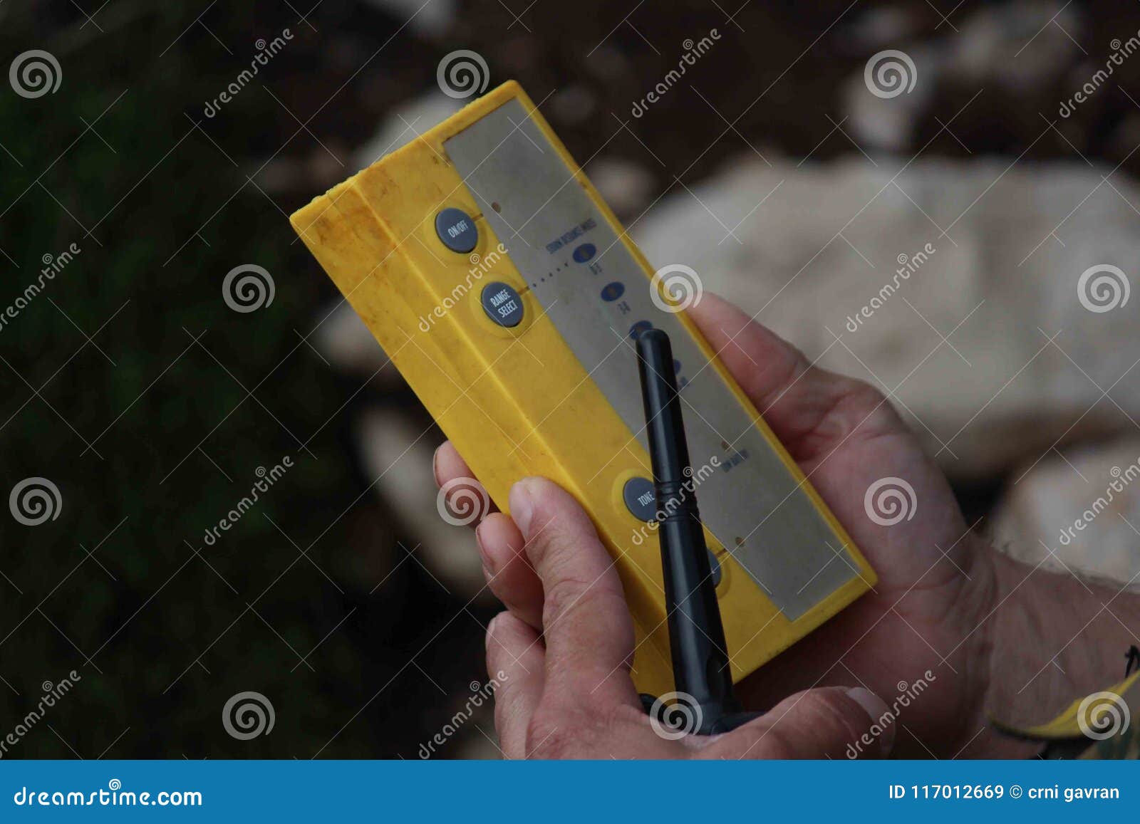 Destruction of Unstable Explosives Stock Image - Image of bomber ...