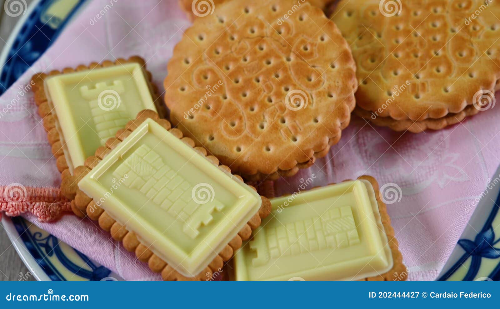 Detail of Biscuits of Various Shapes Stock Video - Video of cake, child ...