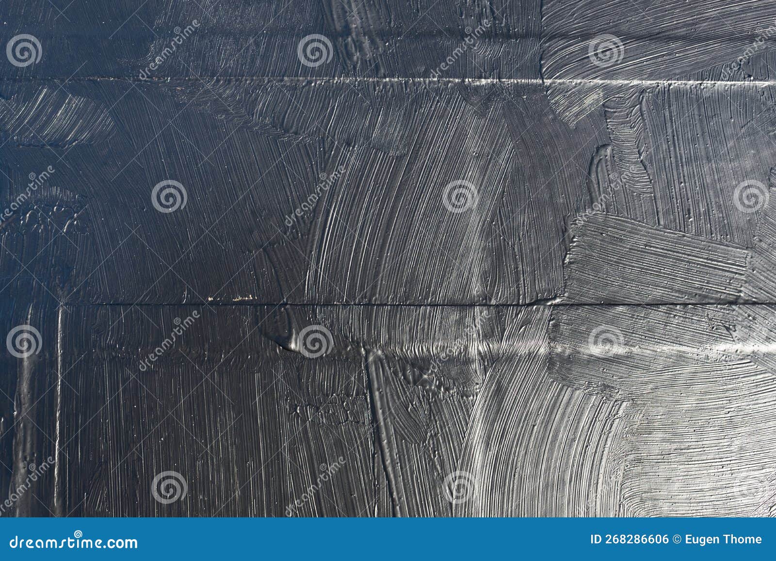 Background bitumen paint stock photo. Image of tight - 268286606