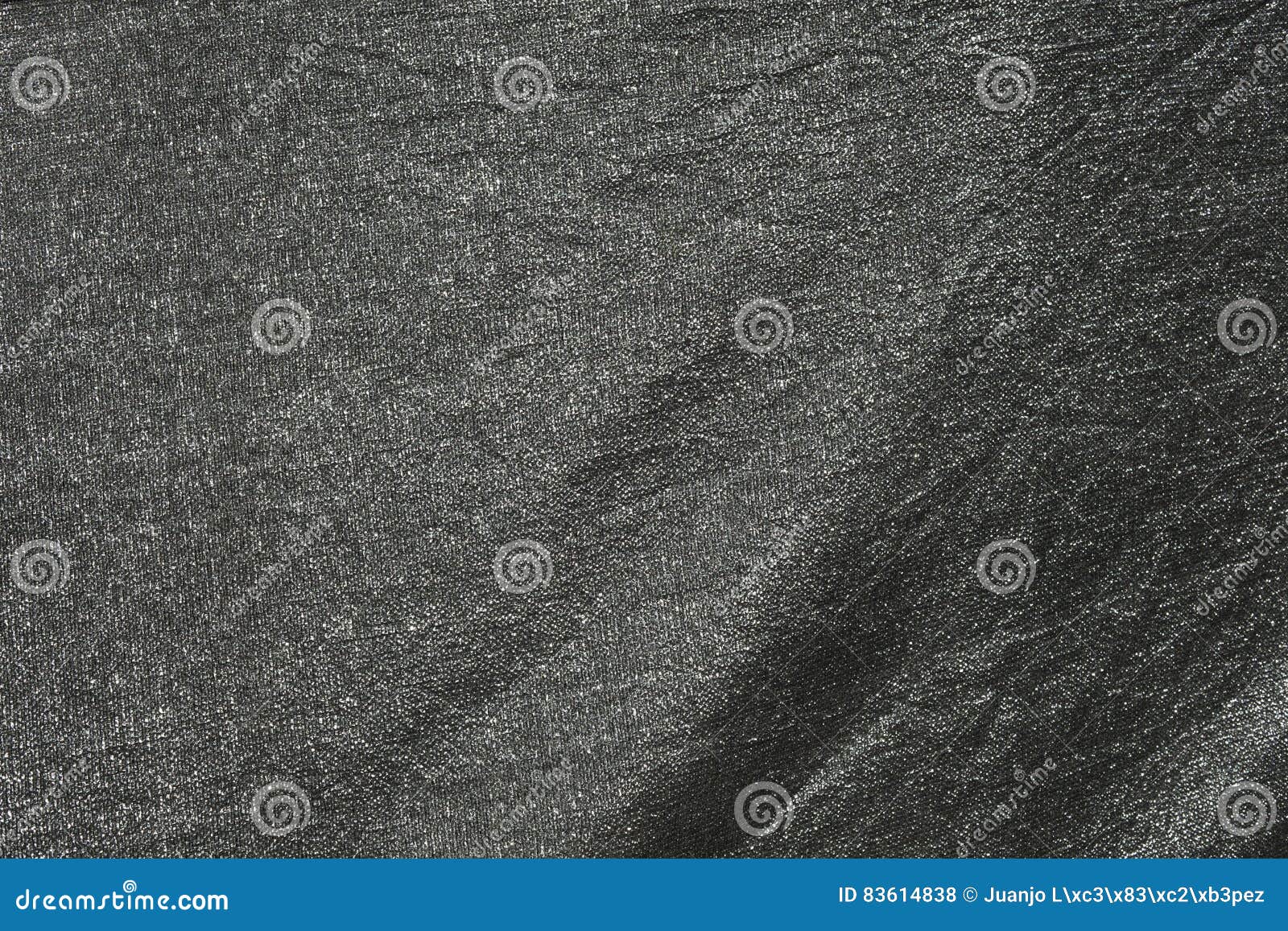 Detail of Black Plastic Texture Stock Photo - Image of textured ...