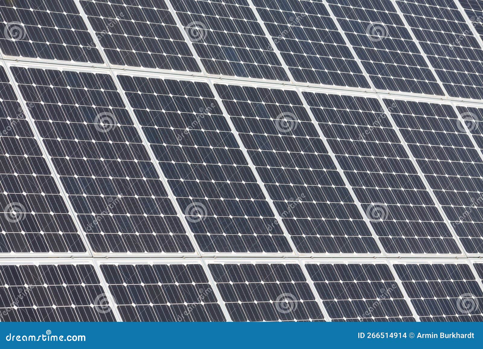 Detail of Black and Silver Solar Panel Stock Photo - Image of dovre ...