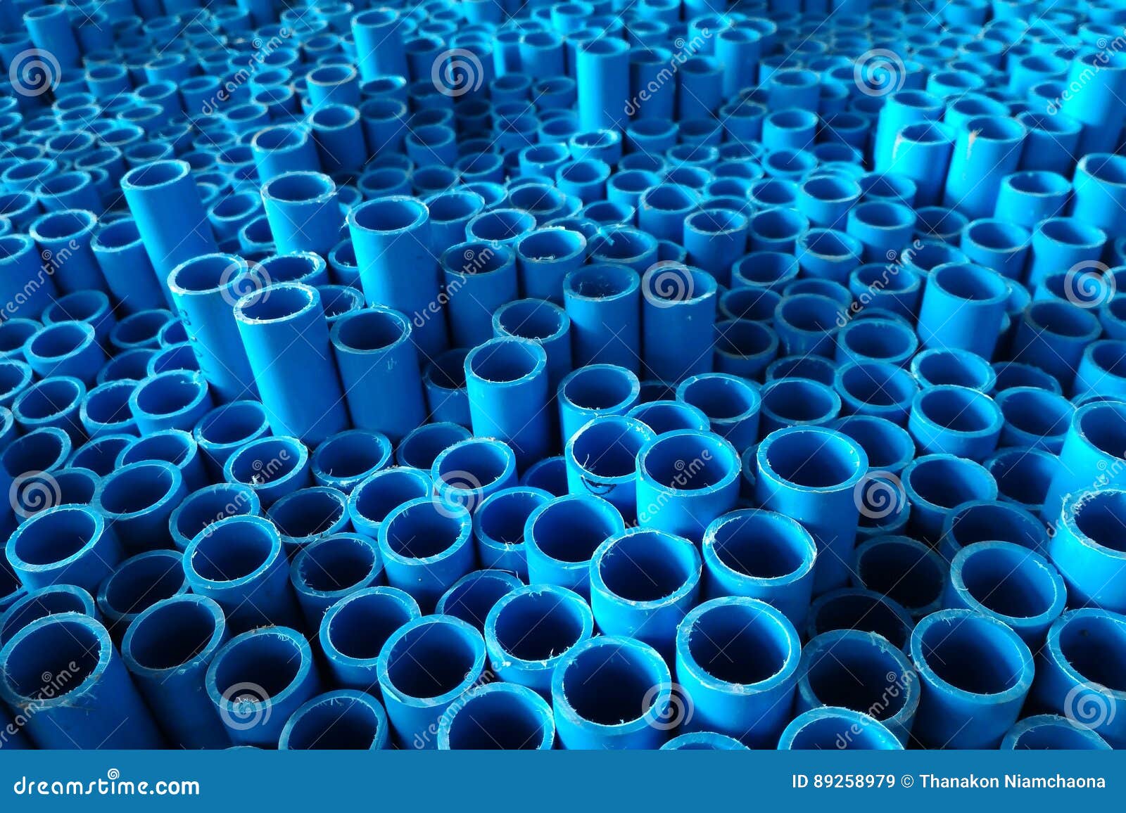 Detail blue pipe stock image. Image of piping, service - 89258979