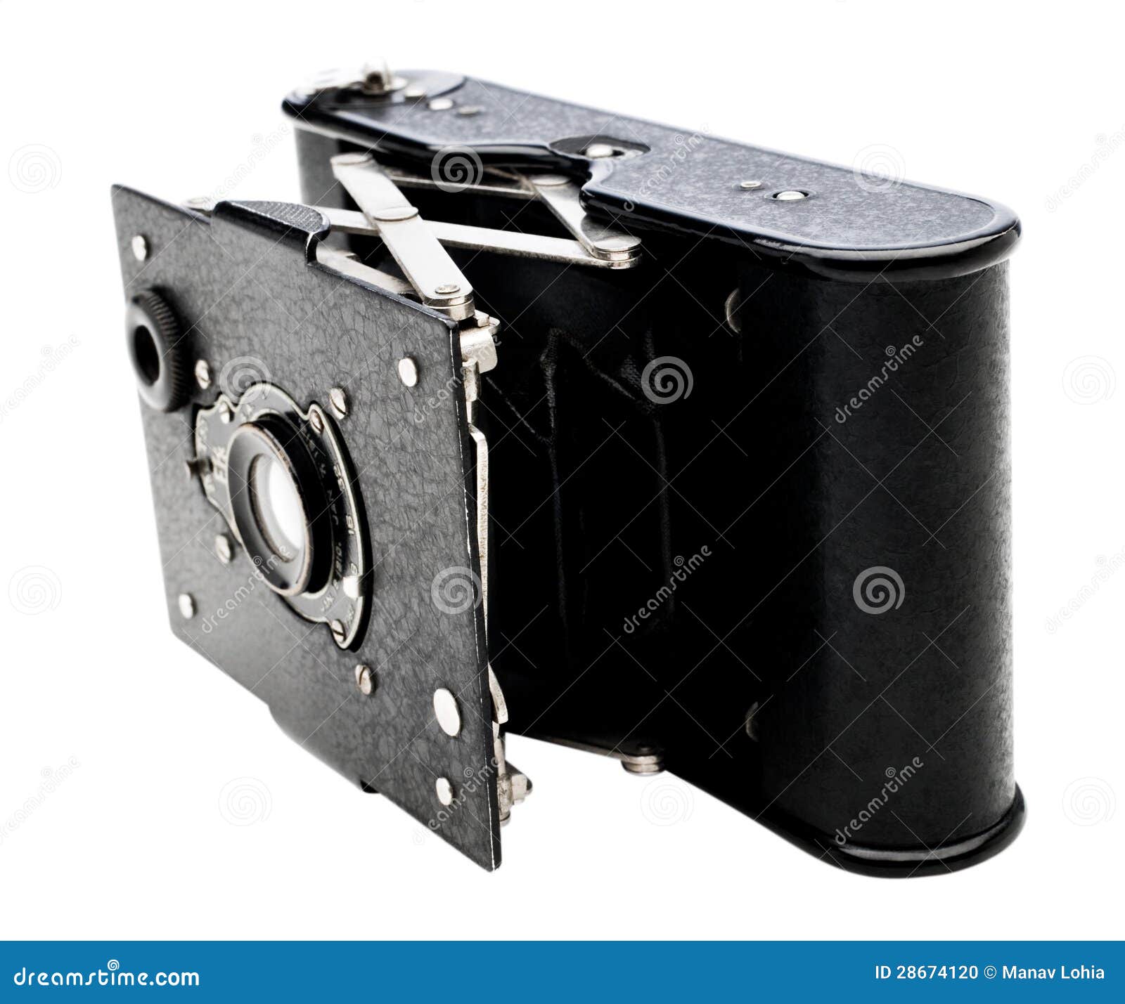 Detail of a camera stock photo. Image of white, camera - 28674120