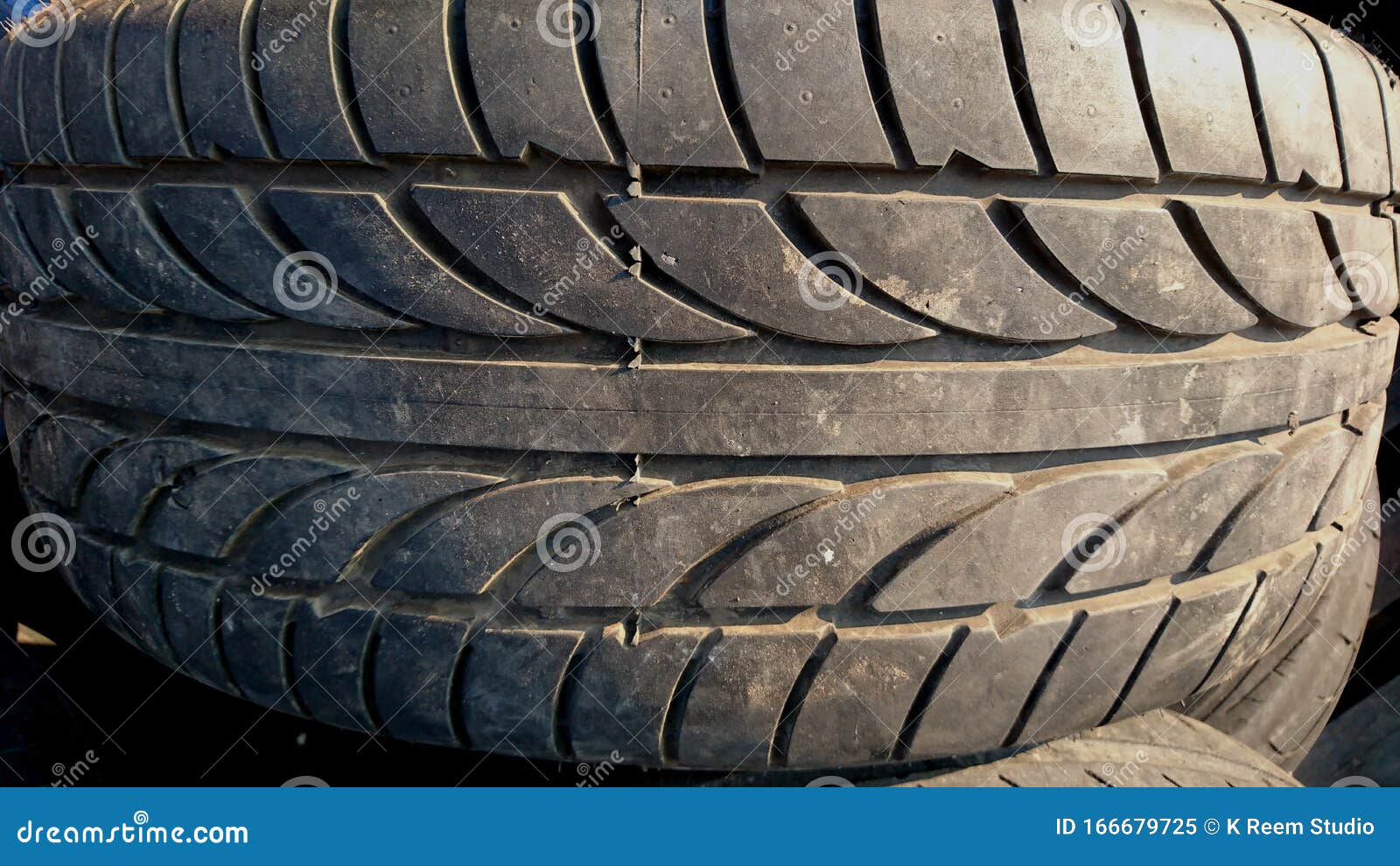 Detail of Car Wheel Texture Stock Image - Image of danger, abstract ...