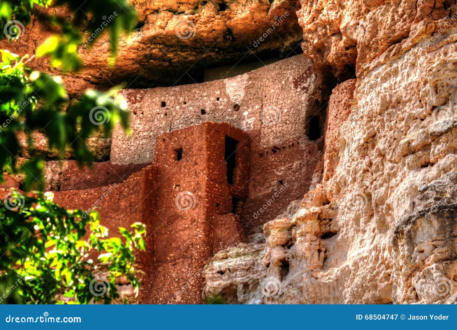 Detail of the Castle stock image. Image of rural, brick - 68504747