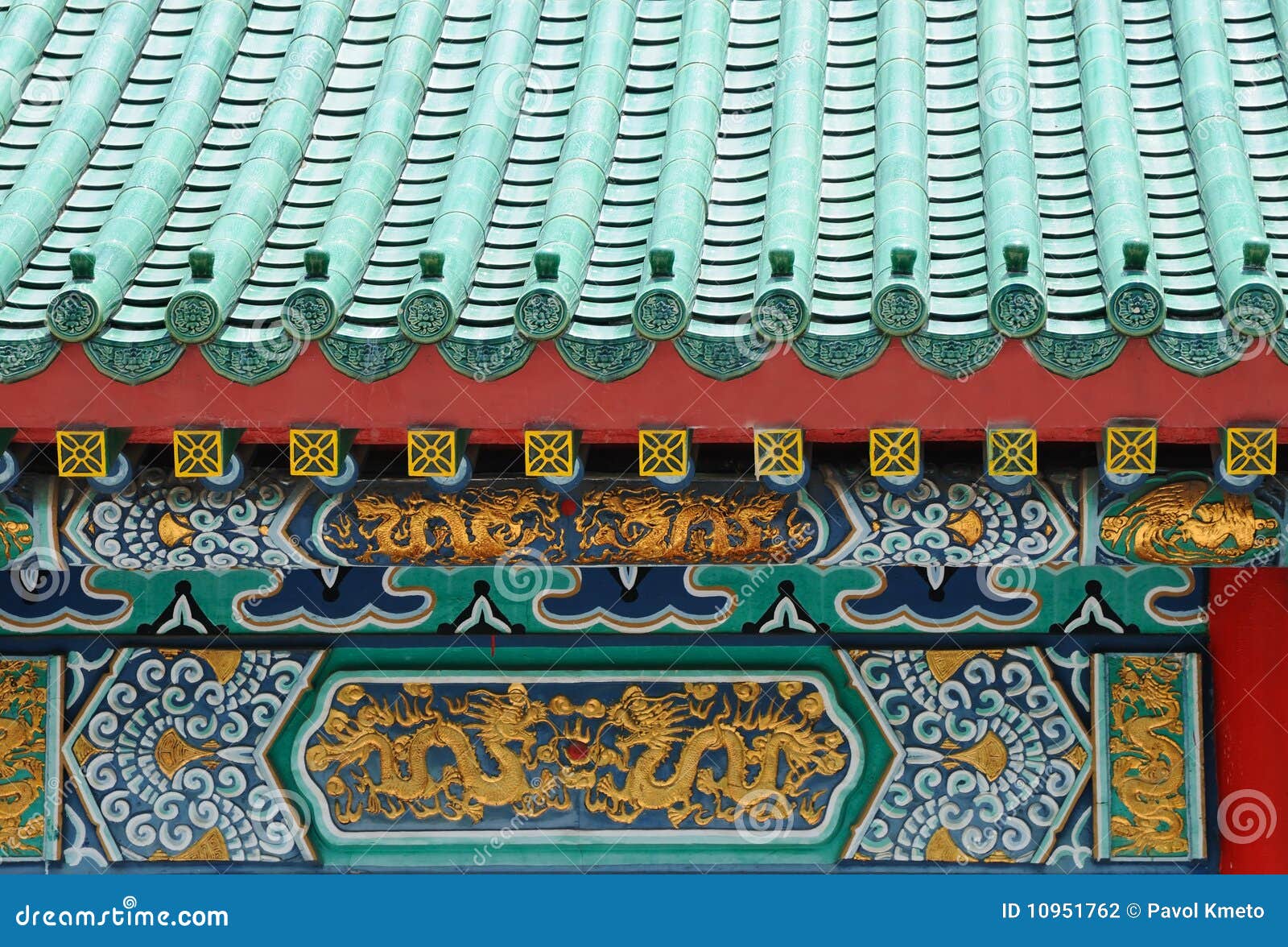 Chinese Roof Royalty-Free Stock Photography | CartoonDealer.com #15062285 Chinese Roof Royalty-Free Stock Photography | CartoonDealer.com #15062285