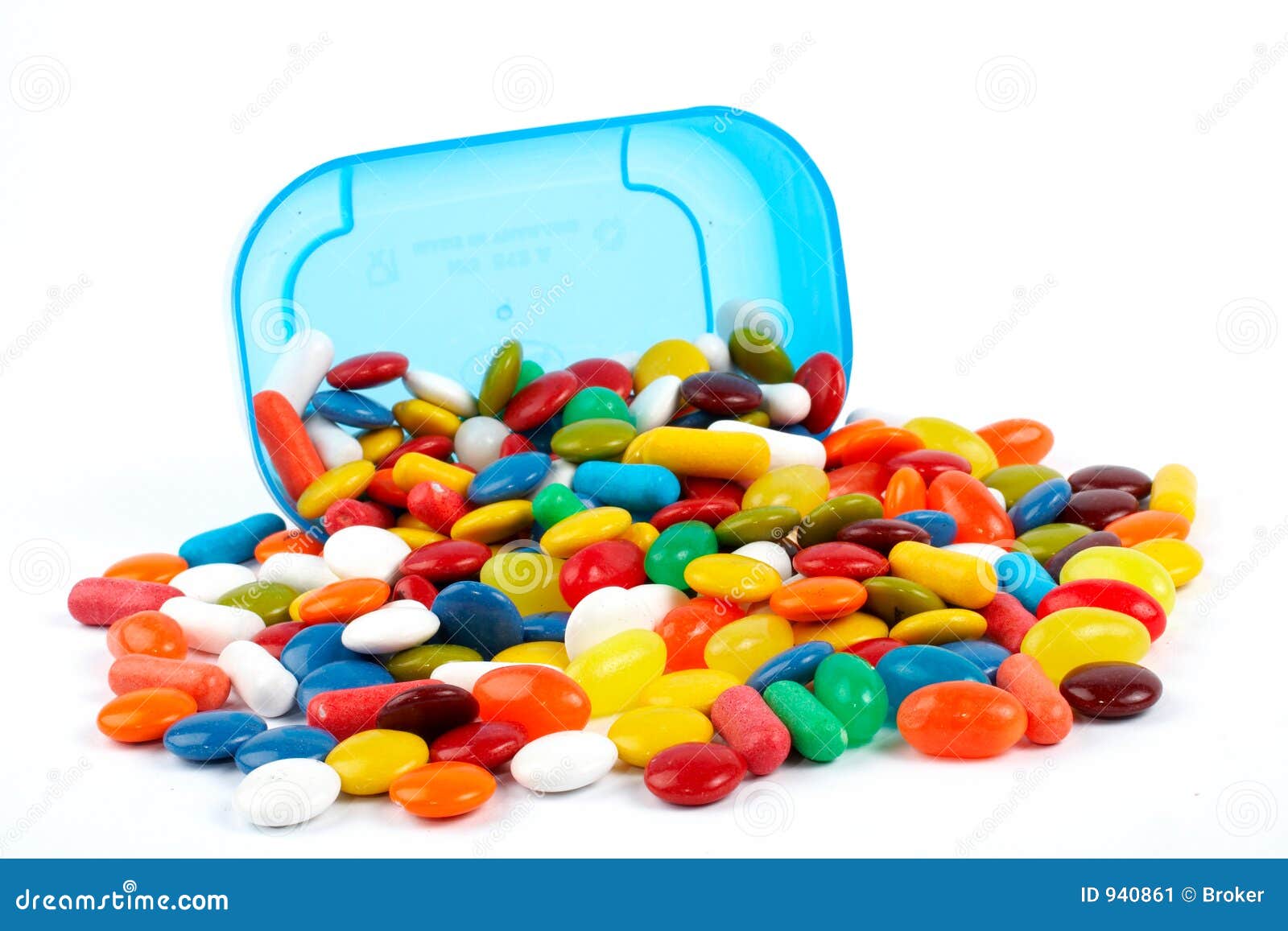 Detail of Colorful Sweets Background Stock Image - Image of candy ...