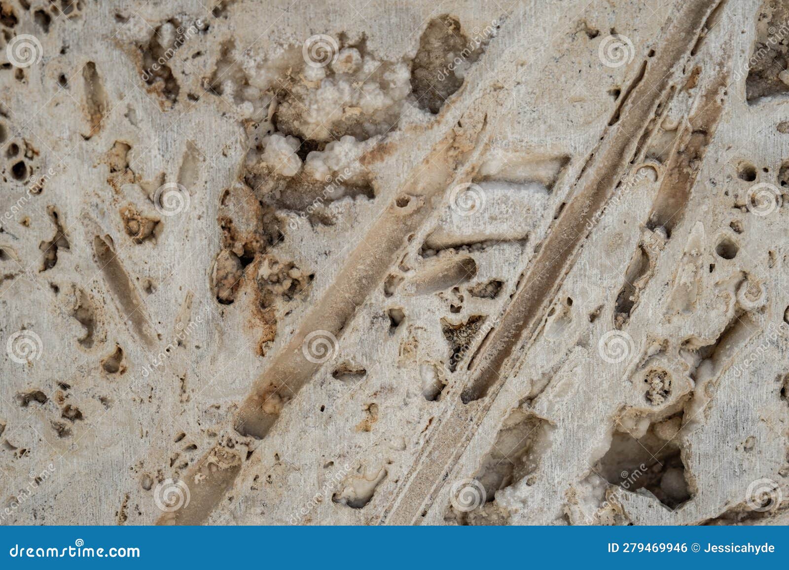 Detail of Concrete Formwork Wall Texture Stock Photo - Image of coarse ...