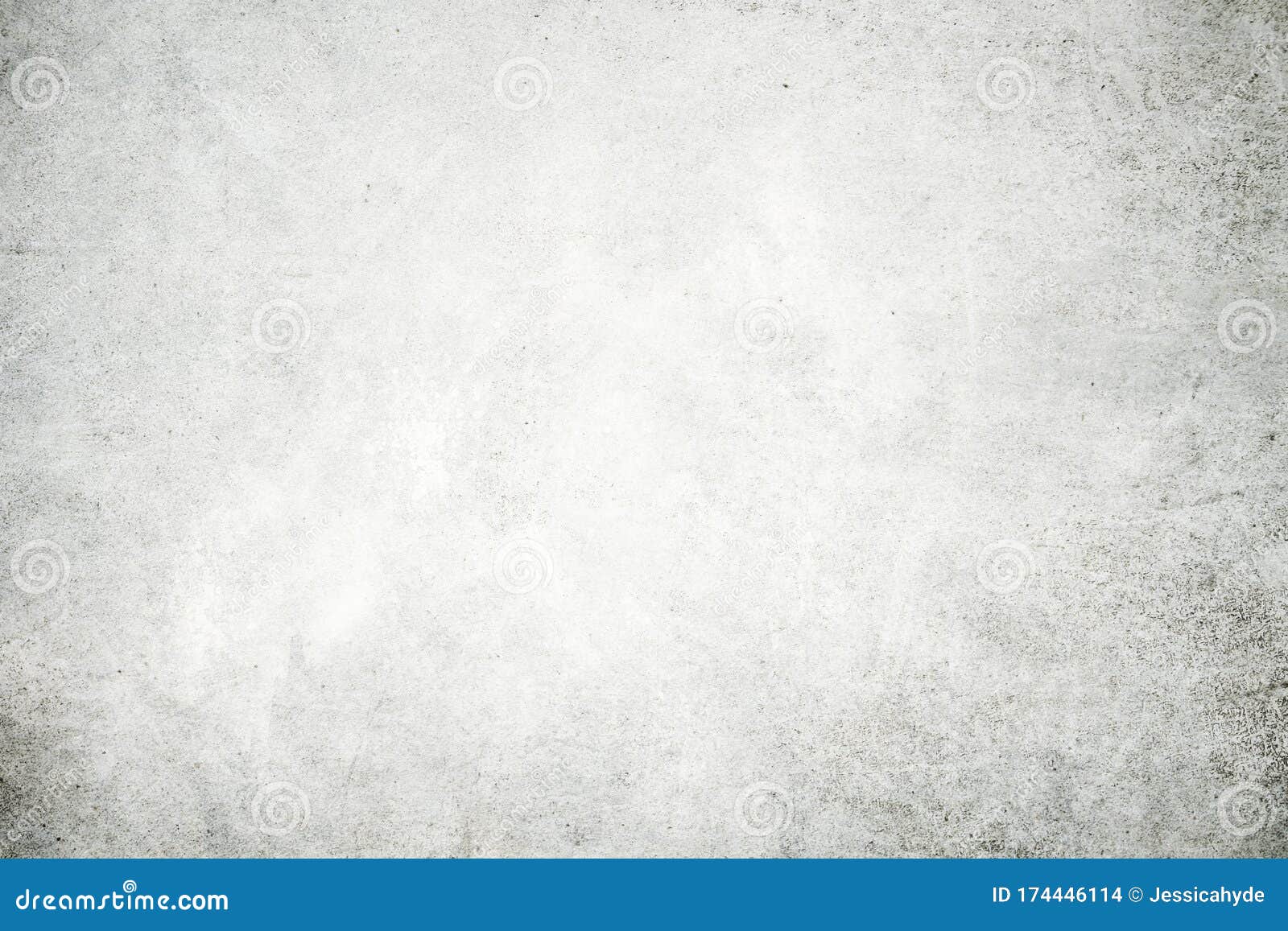 Detail of Distressed Old White Wall Stock Photo - Image of color ...