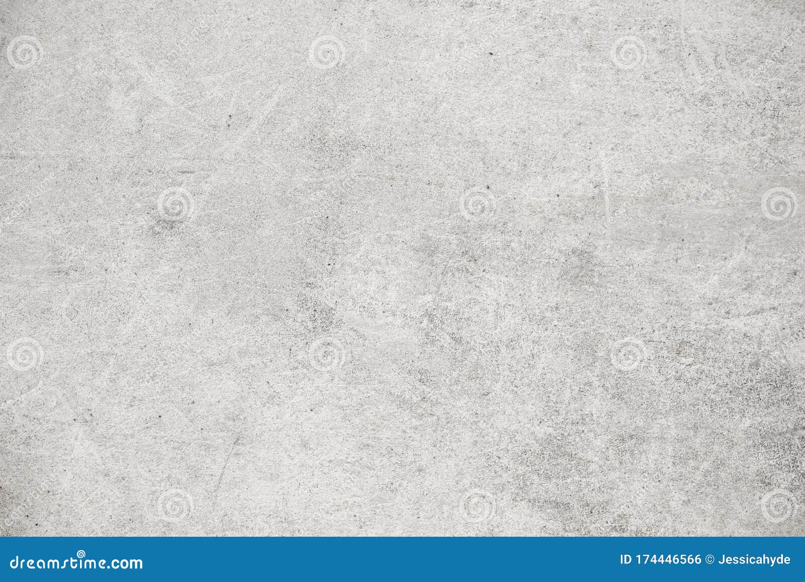 Detail of Distressed Old White Wall Stock Photo - Image of flat ...