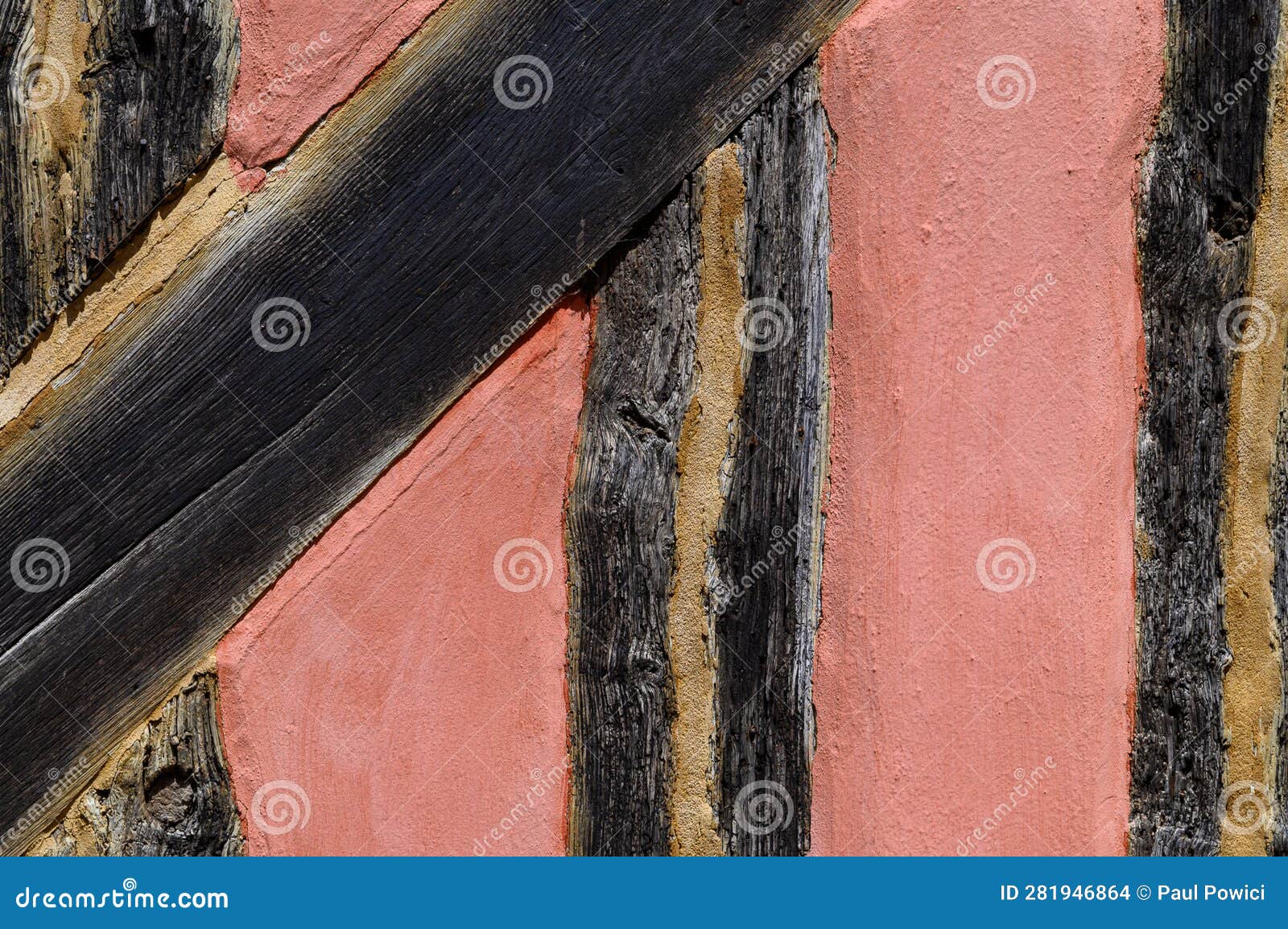 Detail Of The 16th Century Red Sandstone Red Fort, With A Room ...