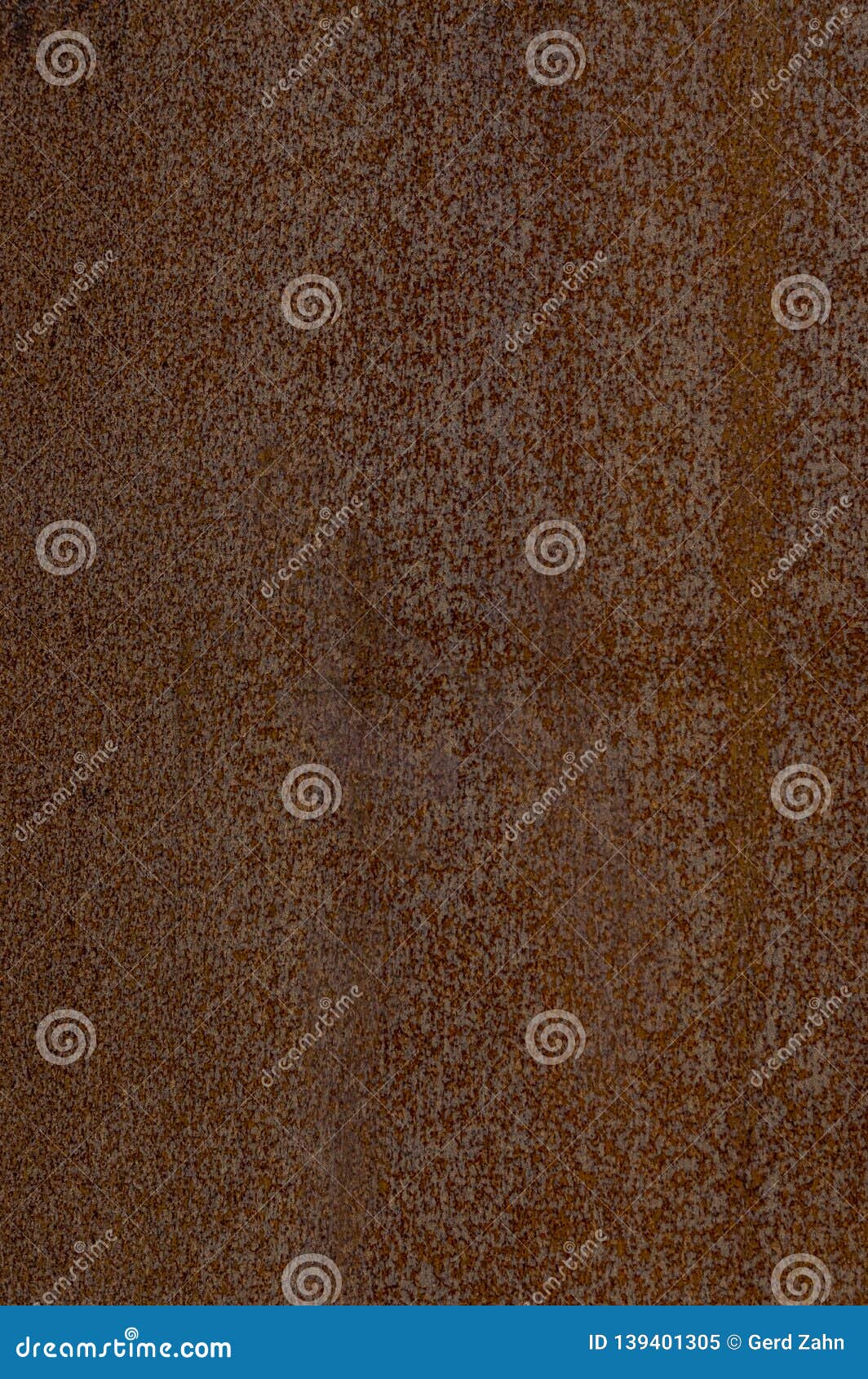 Detail Facade of Rusted Corten Steel with Different Patterns, Textures ...