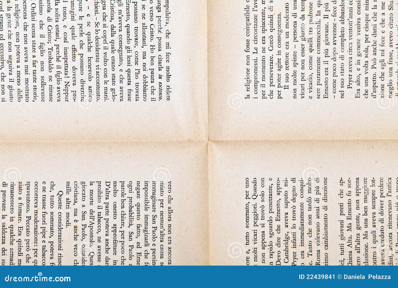 Detail of four pages stock image. Image of page, printed - 22439841