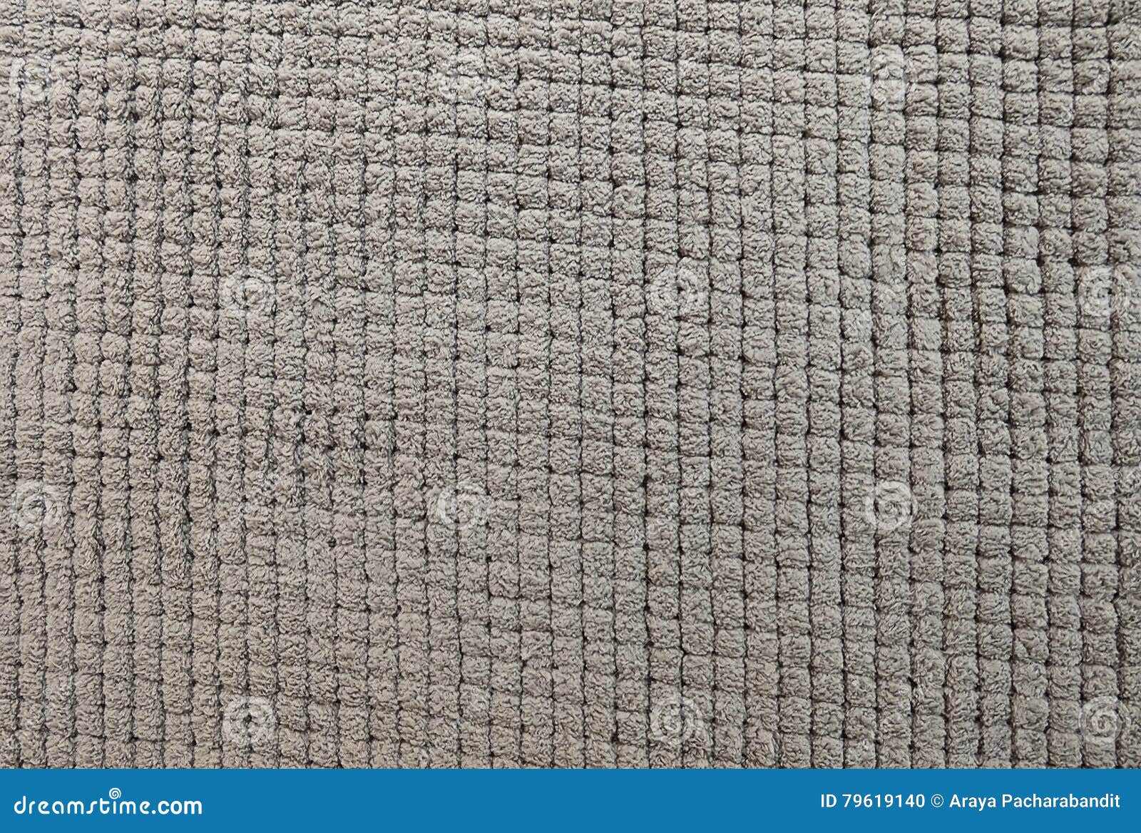 Detail of Gray Fluffy Carpet Texture Background Stock Photo - Image of ...