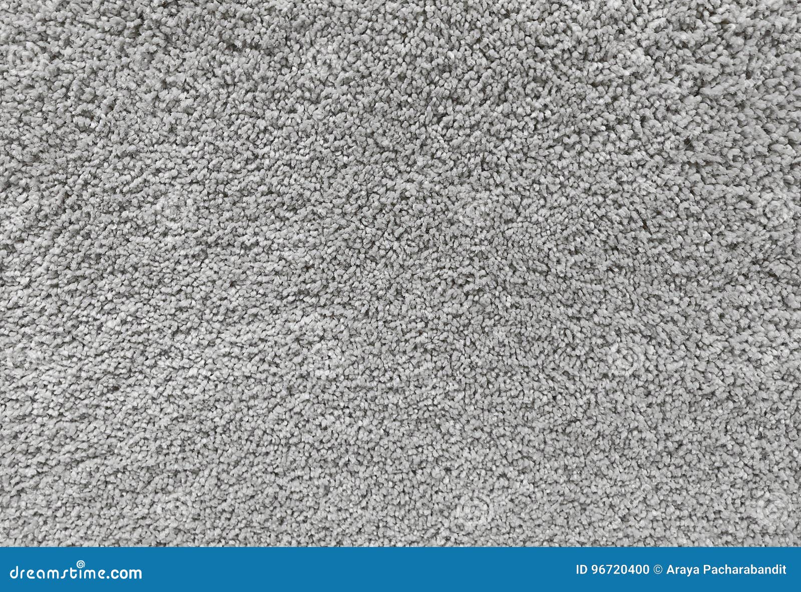 Detail of Gray Fluffy Fabric Texture Background Stock Photo - Image of ...