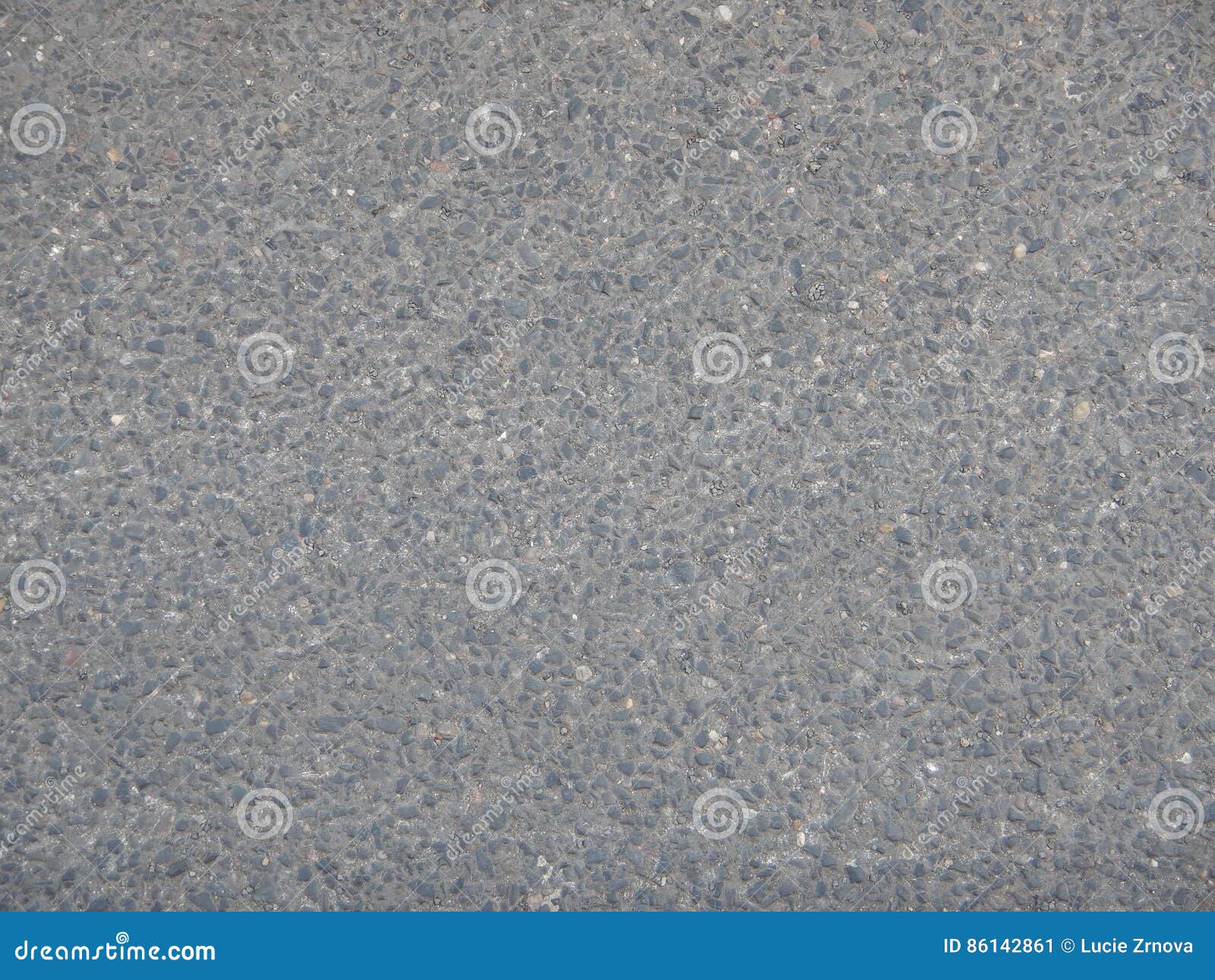 Detail of Grey Asphaltl Texture Stock Image - Image of color ...