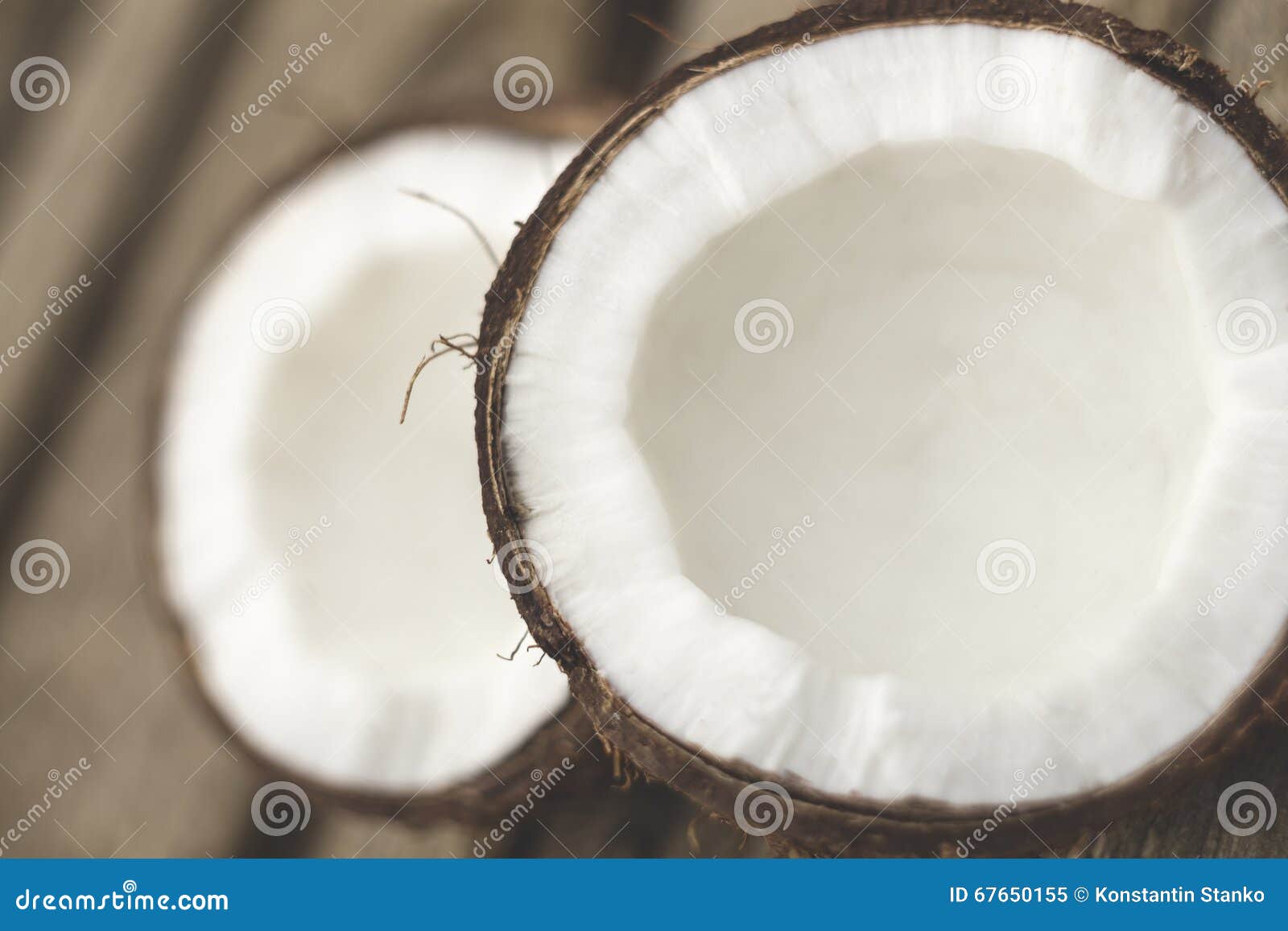 Coconut Texture Stock Image | CartoonDealer.com #135528799
