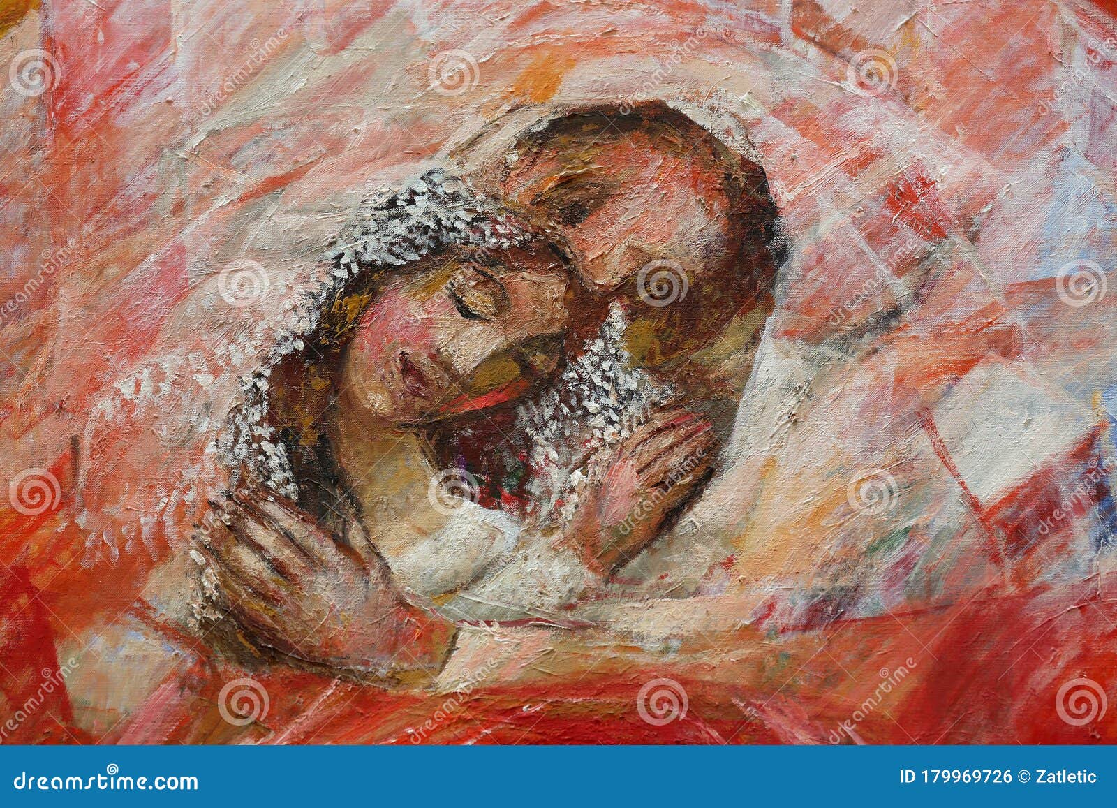 High Altar In The Church Of The Assumption Of The Virgin Mary In ...