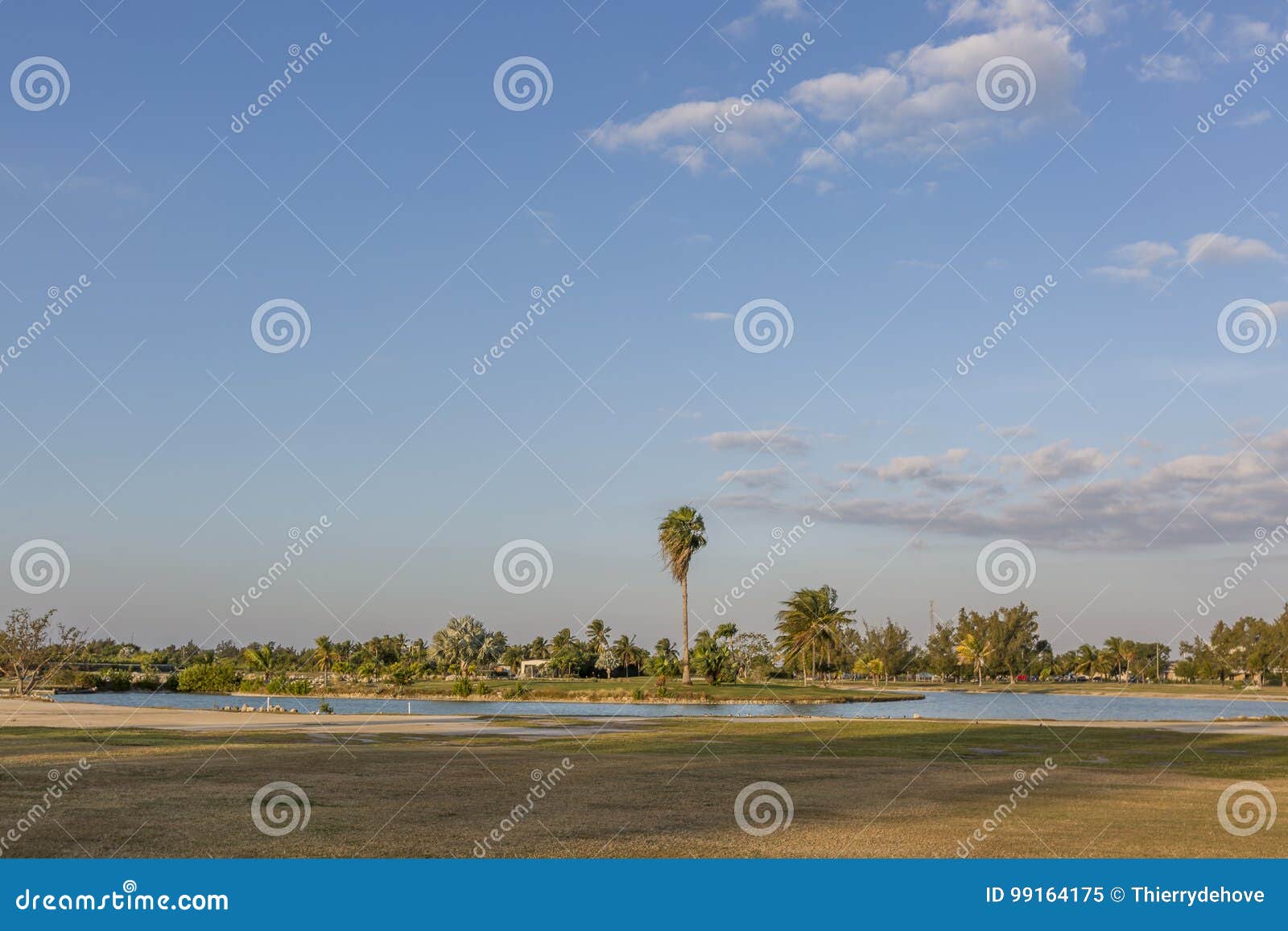 Scenery from Key West stock image. Image of sand, turquoise - 99164175