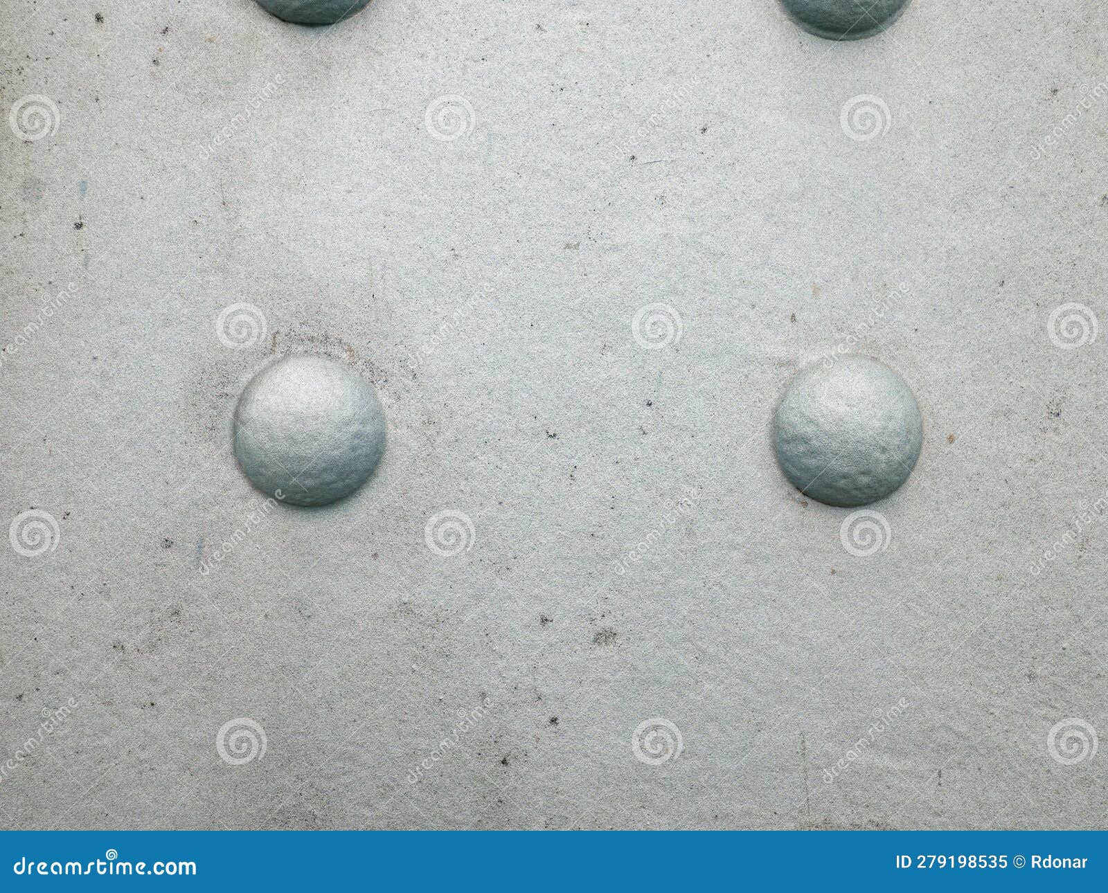 Detail Joint Construction with Steel Rivets. Railway Bridge Stock Image ...