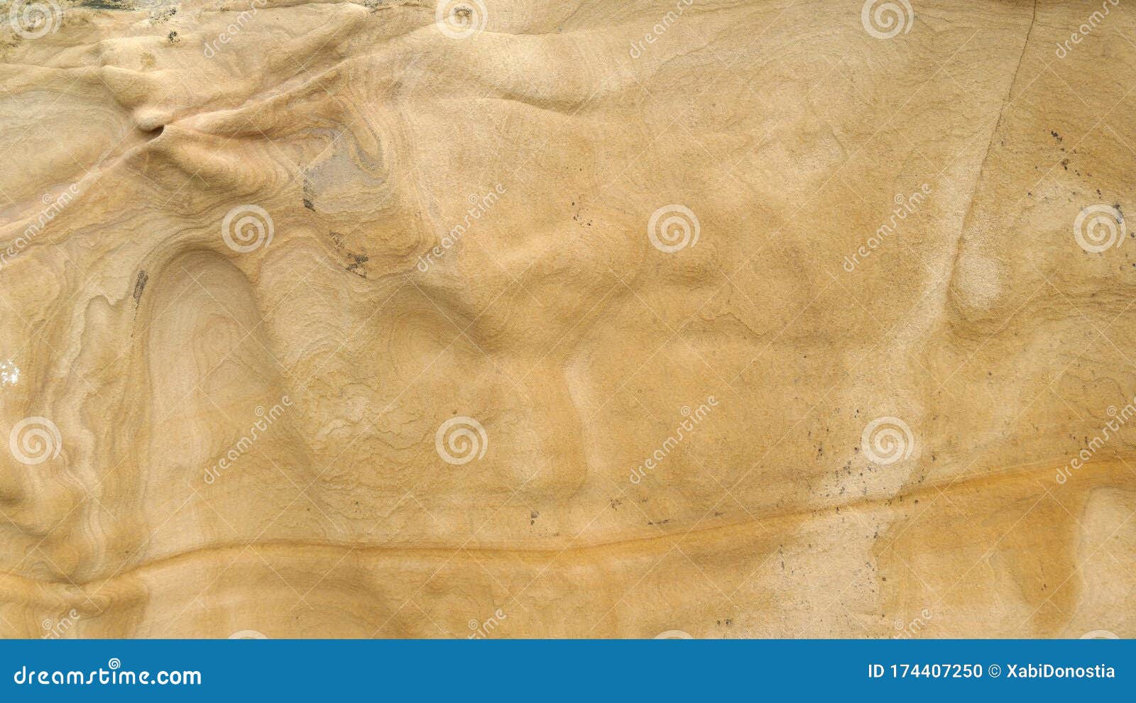 Detail of a Limestone Erosion Stock Photo - Image of stones, beautiful ...