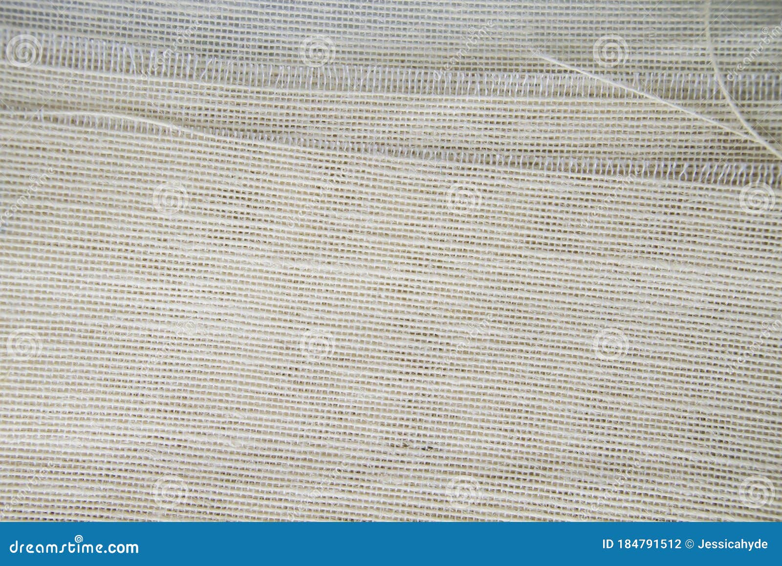 Linen Hessian Fabric Color Chart Stock Photo | CartoonDealer.com #52104882