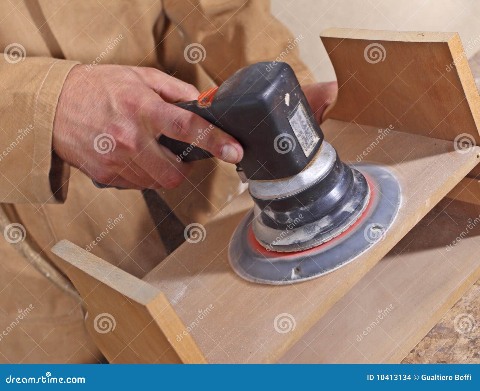 Detail of manual work stock photo. Image of craftsman - 10413134