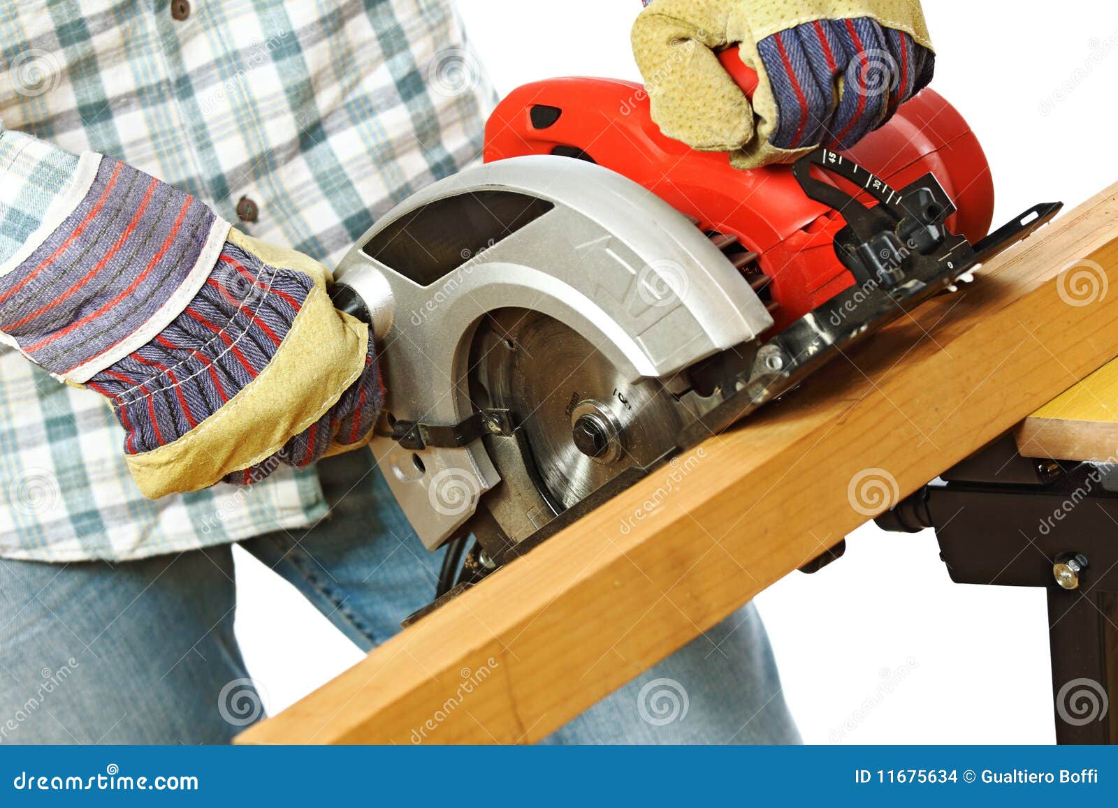 Detail of manual work stock photo. Image of closeup, macro - 11675634