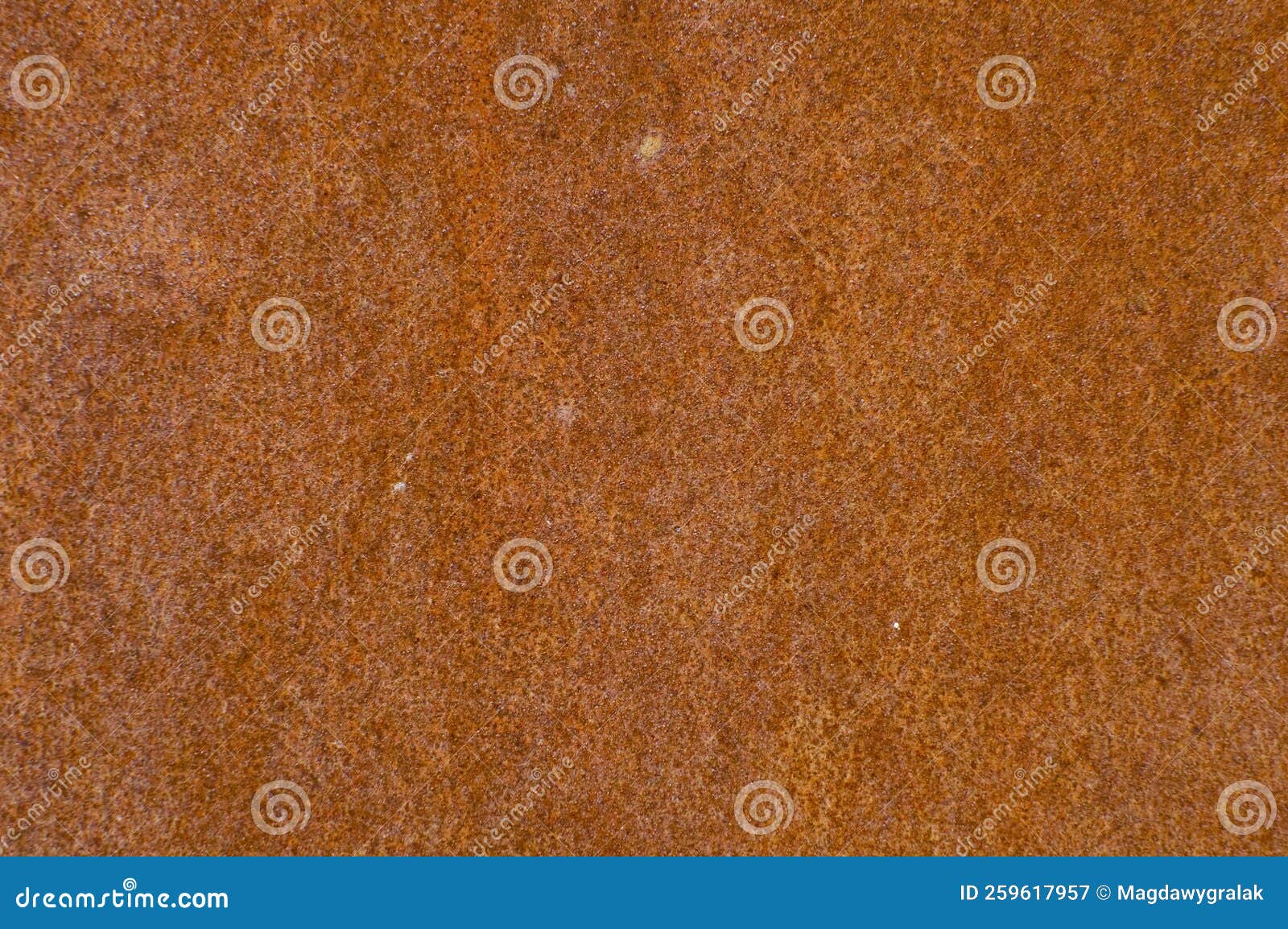 Detail of Modern Architecture Corten Building Stock Image - Image of ...