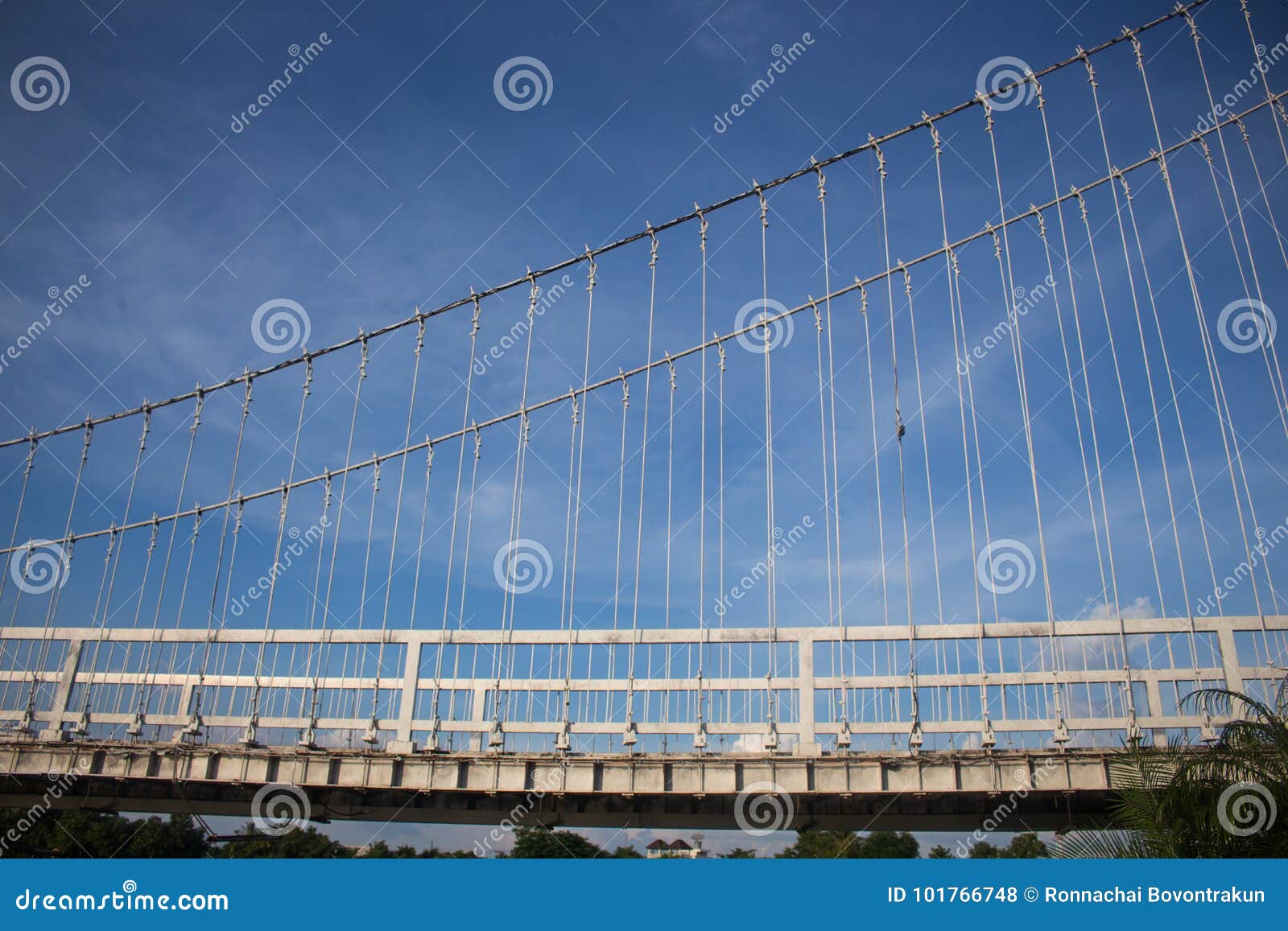 Detail from modern bridge stock photo. Image of detail - 101766748