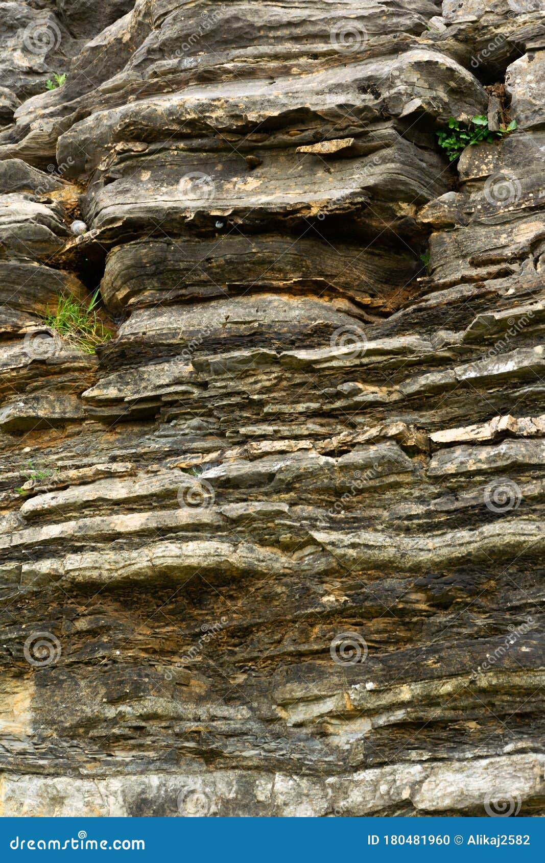 Detail of Natural Rough Stone, Rock Background Stock Photo - Image of ...