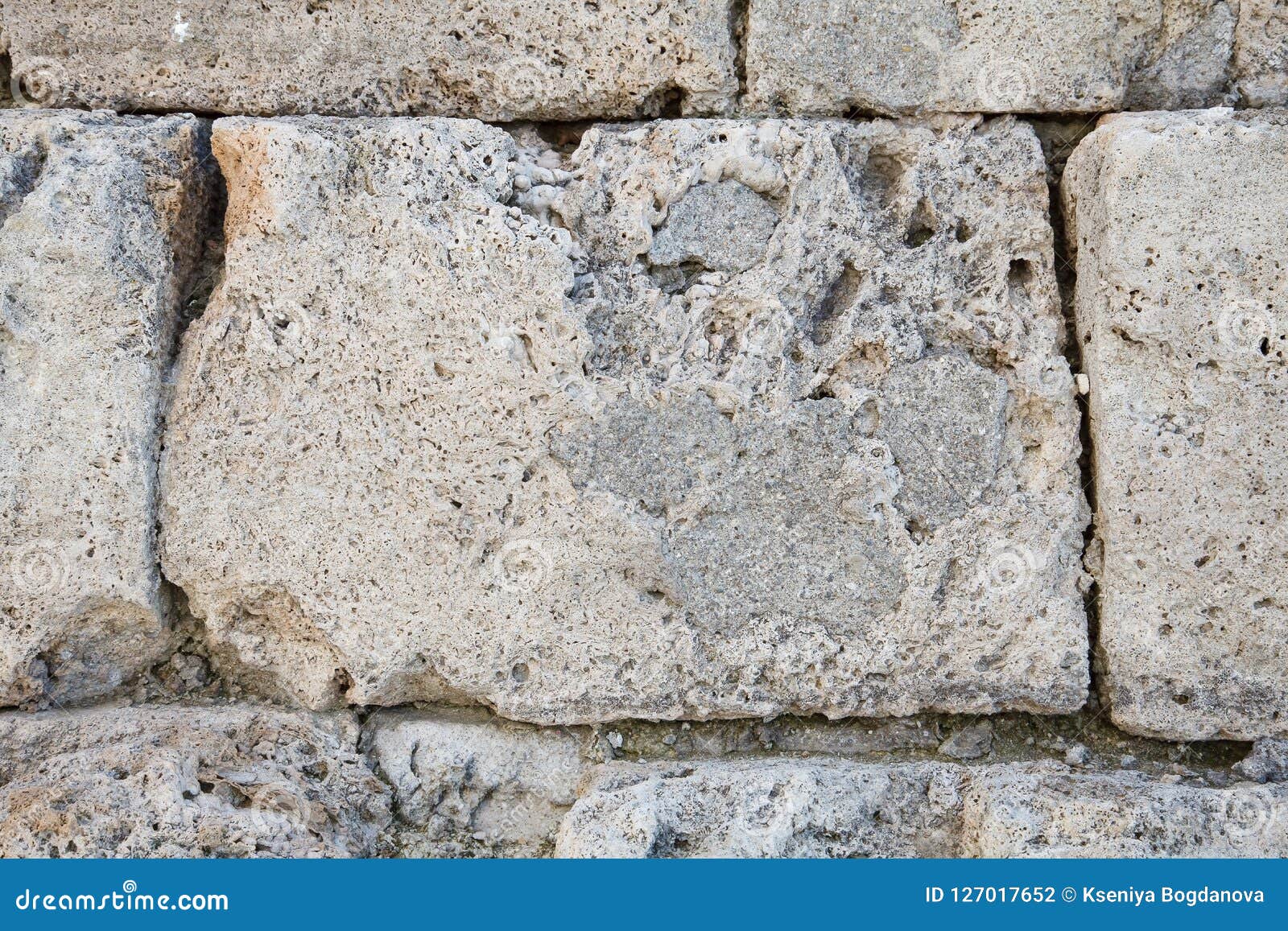 Detail of Natural Stone Wall Cladding Stock Photo - Image of detail ...