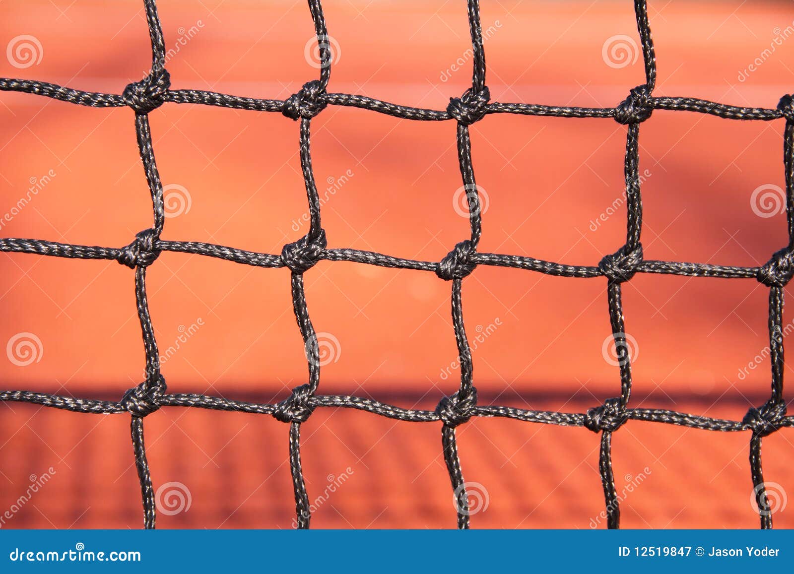 Detail of Net stock image. Image of detail, string, mesh - 12519847