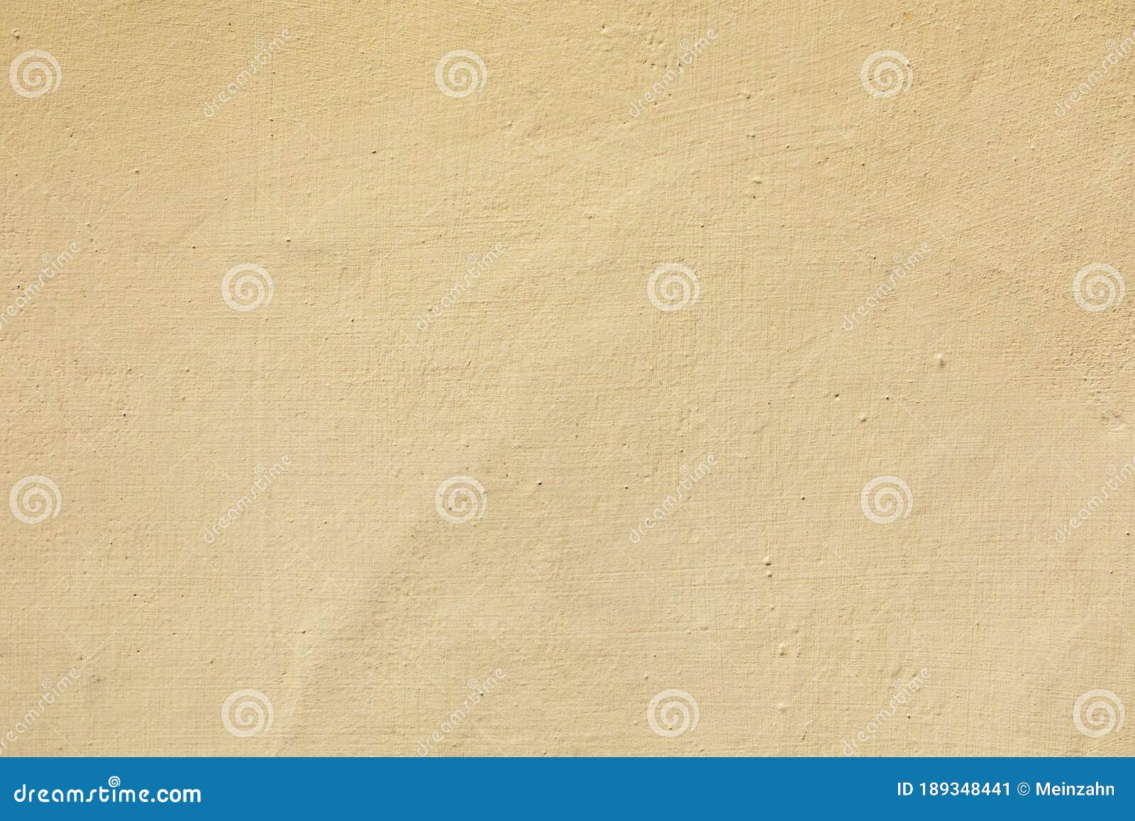 Detail of Ocre Harmonic Painted Plaster Wall Stock Image - Image of ...