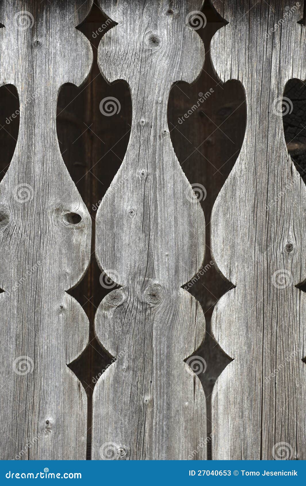 Detail of Old Balcony Railing Stock Image - Image of shape, curved ...