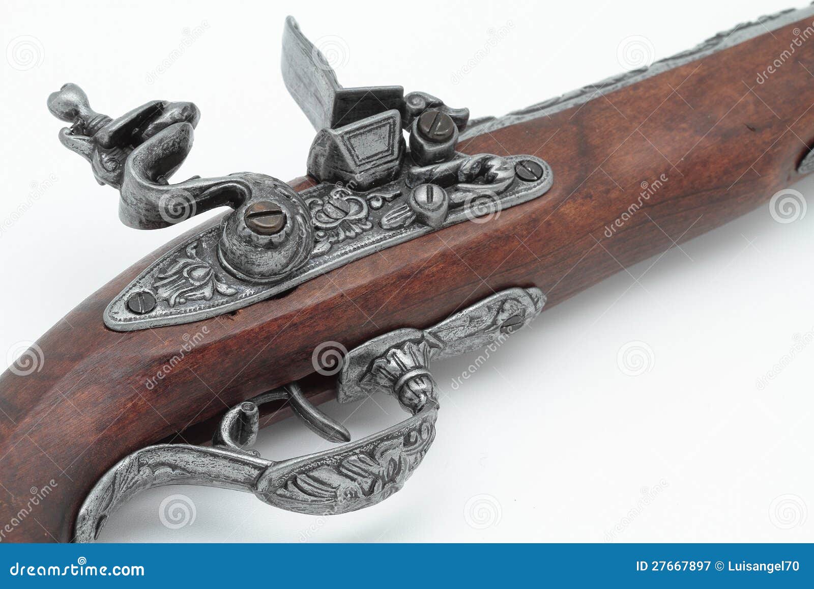 Old Pirate Pistol Stock Photos - Download 516 Royalty Free Photos