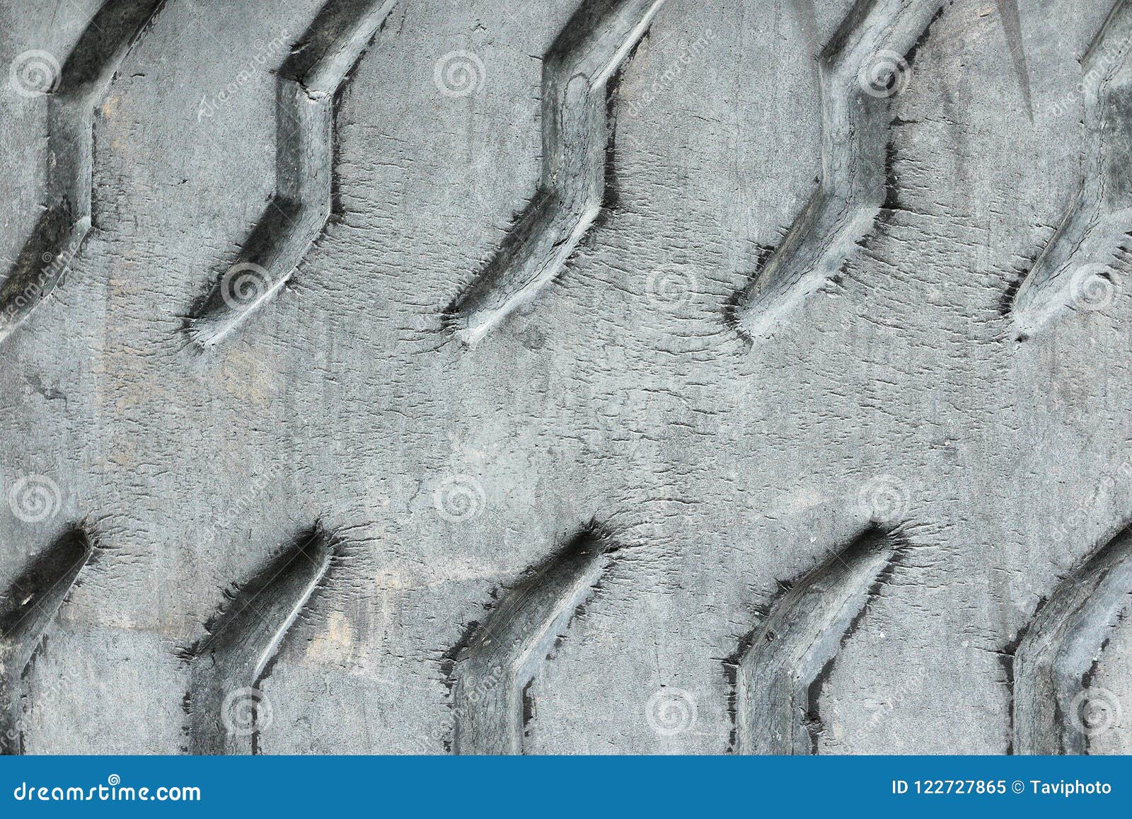 Detail of old tire surface stock image. Image of auto - 122727865